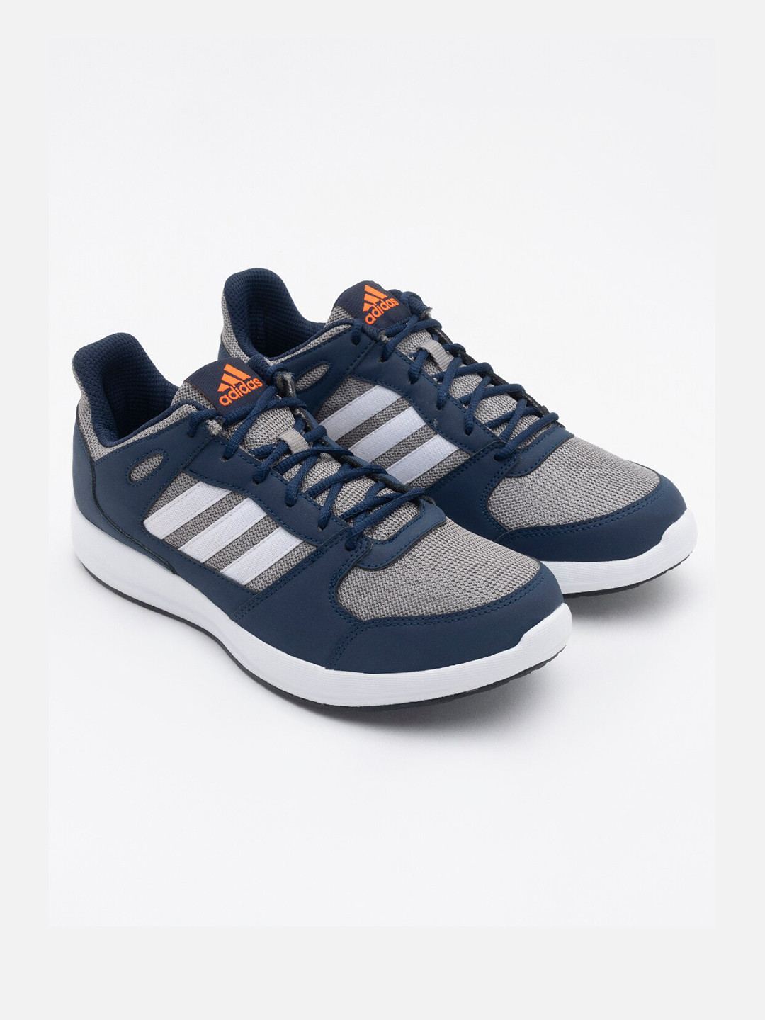 Buy ADIDAS Men SCUFFLE Running Shoes - Sports Shoes for Men 25296412 ...
