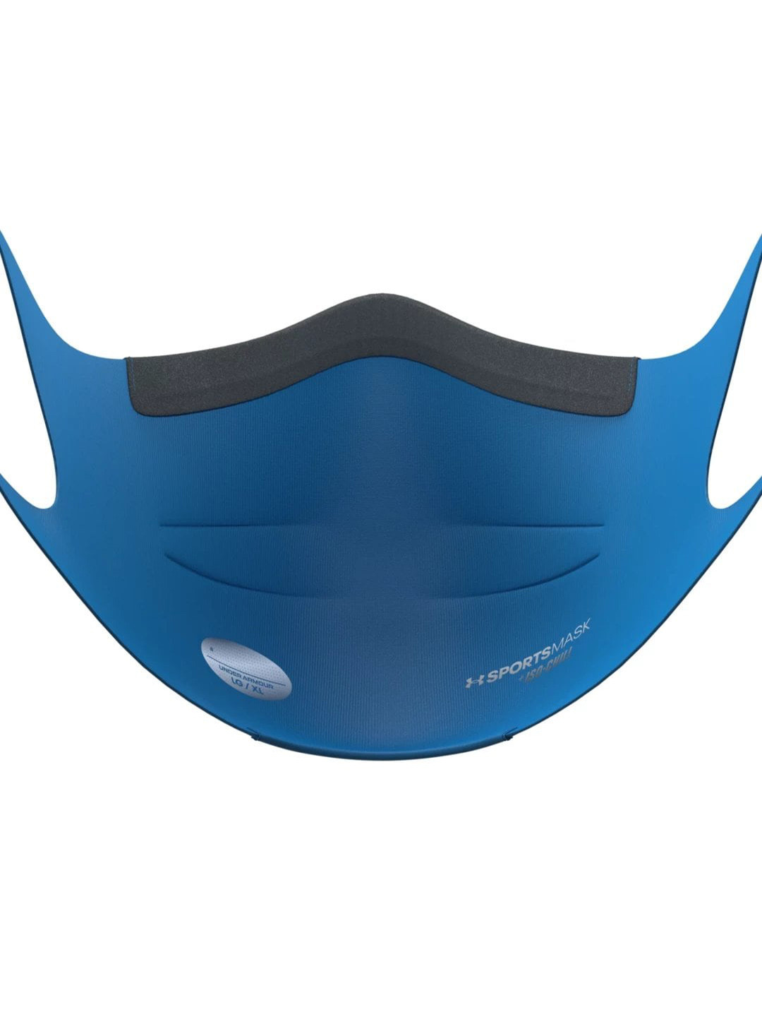 Buy UNDER ARMOUR Outdoor Reusable Sports Mask - Outdoor Masks for ...