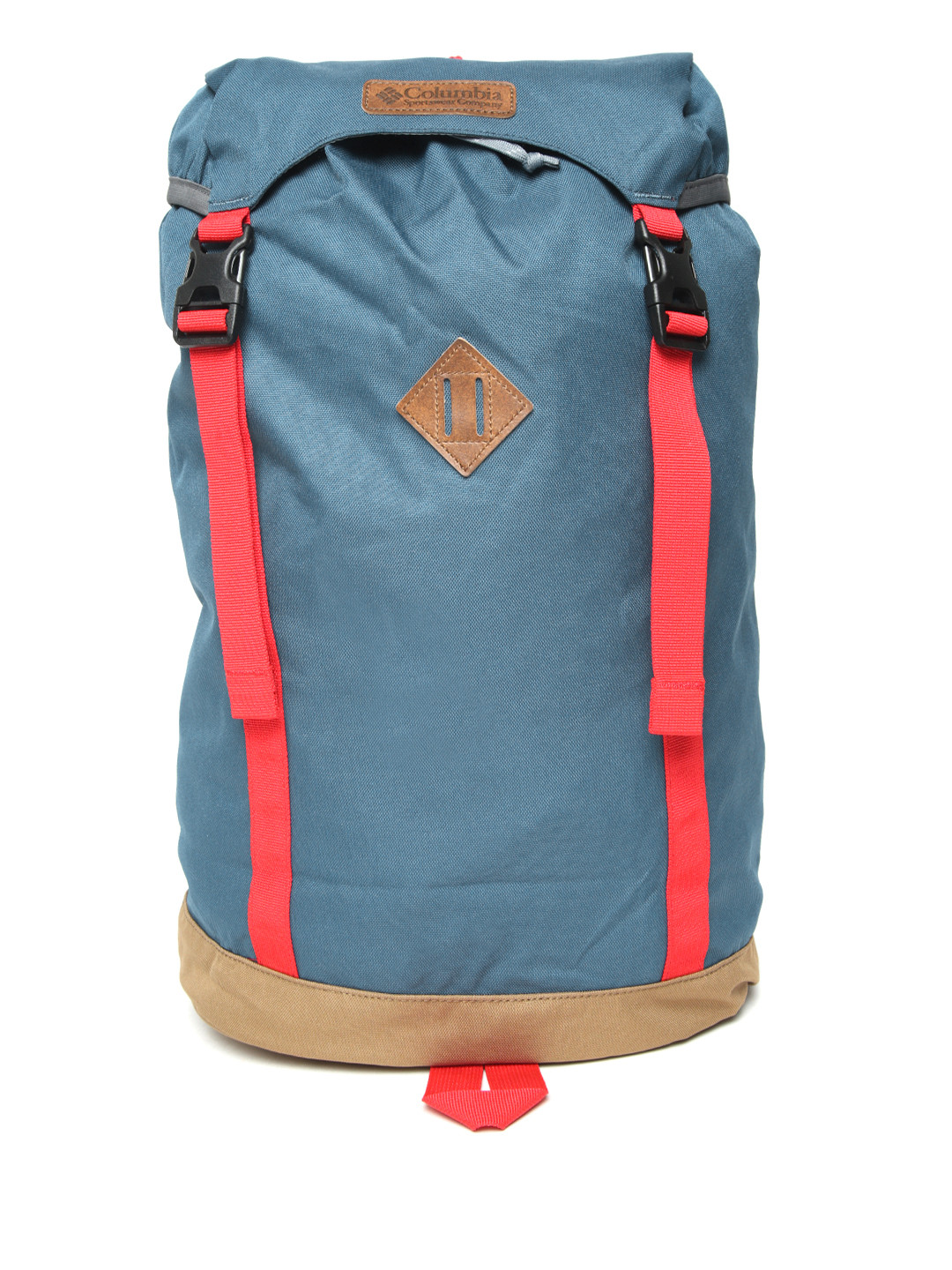 Buy Columbia Unisex Blue Classic Outdoor Backpack - Backpacks for ...