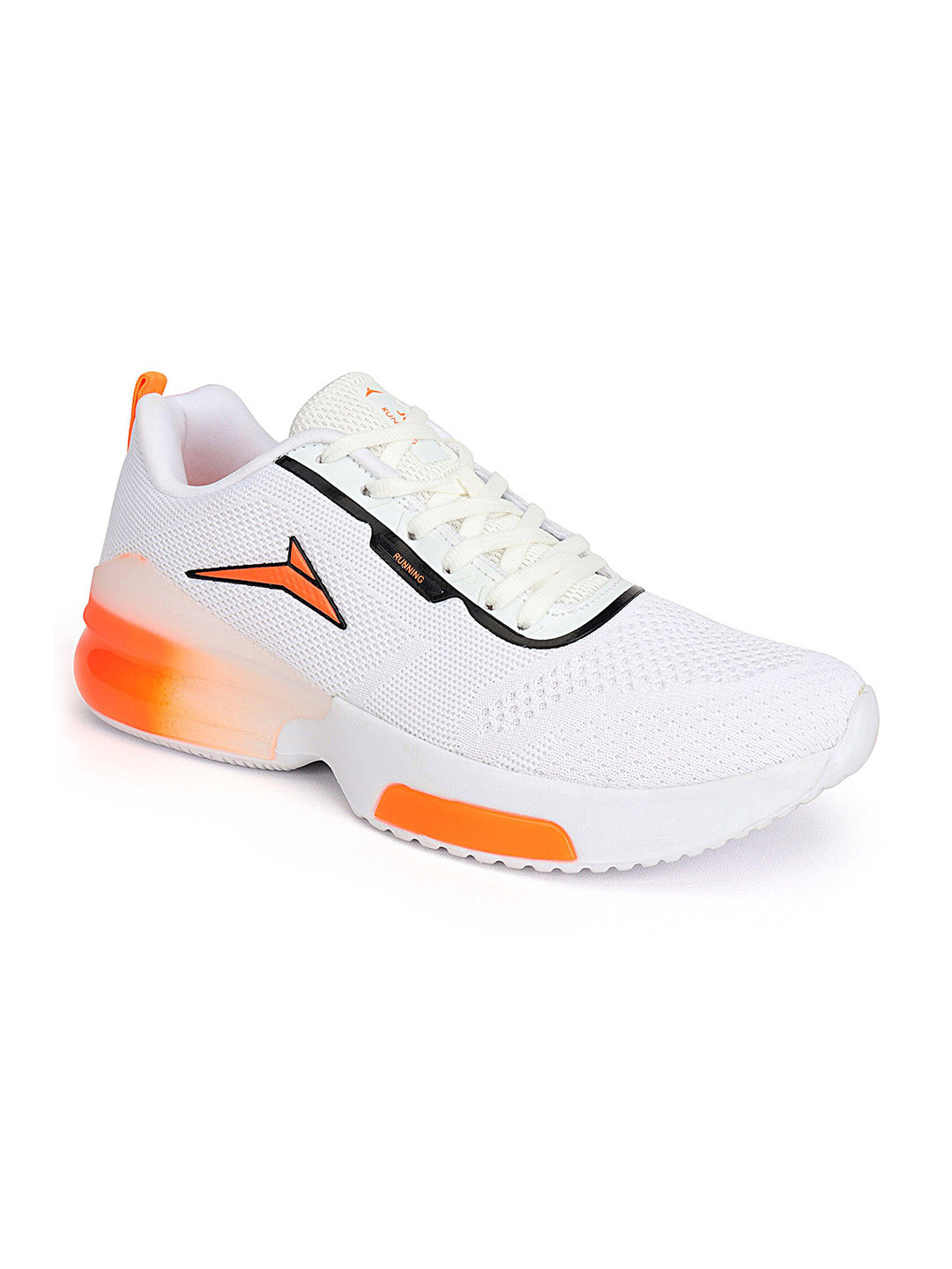 Buy JQR Men WEST Mesh Running L EVA Technology Sports Shoes - Sports ...