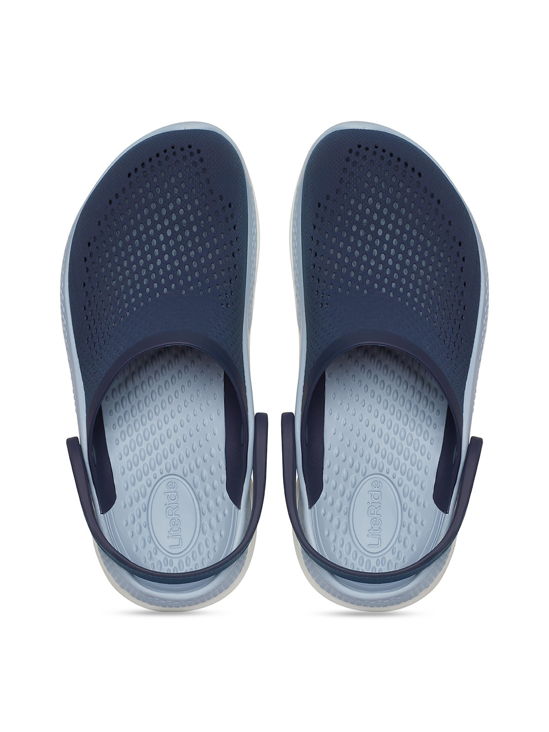 Buy Crocs Unisex Self Design Croslite Clogs - Flip Flops for Unisex ...