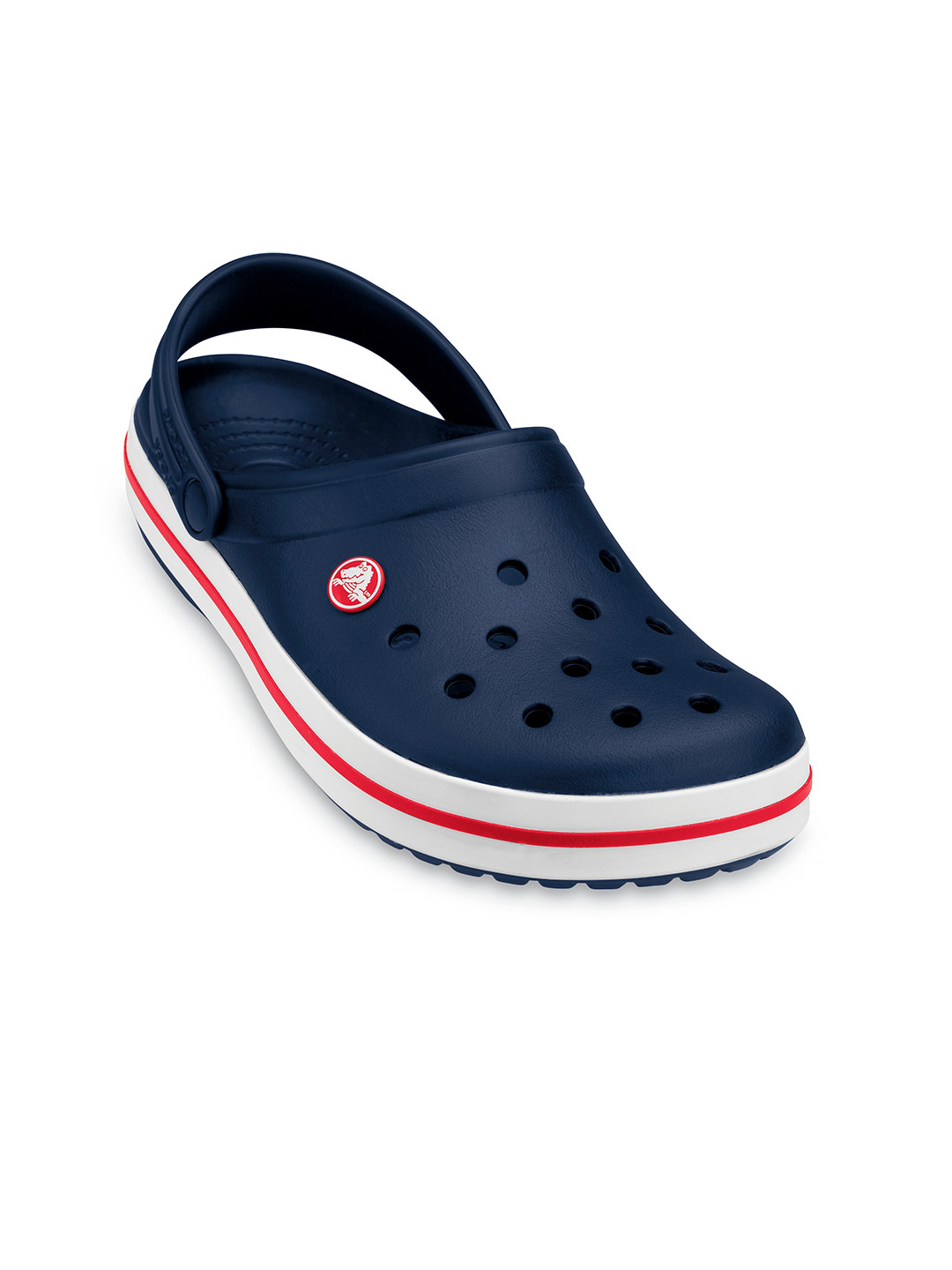 Buy Crocs Unisex Self Design Croslite Clogs - Flip Flops for Unisex ...