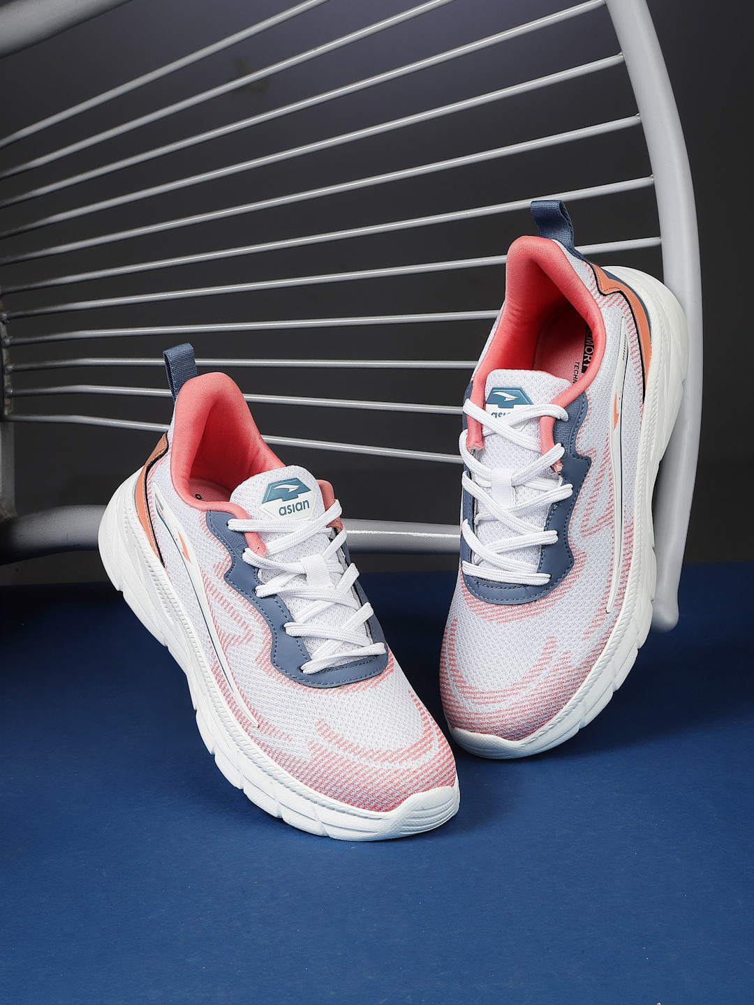 Buy ASIAN Women Blossom 07 Running Shoes - Sports Shoes for Women ...