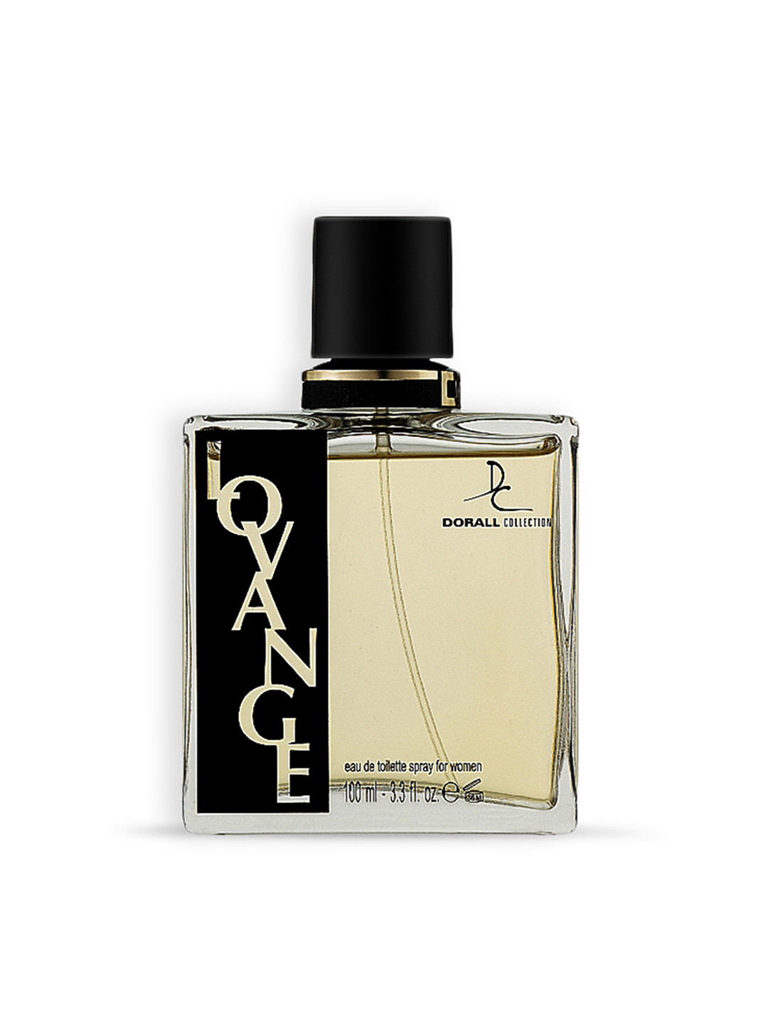Buy Dorall Collection Women Lovange Eau De Toilette 100ml - Perfume for ...