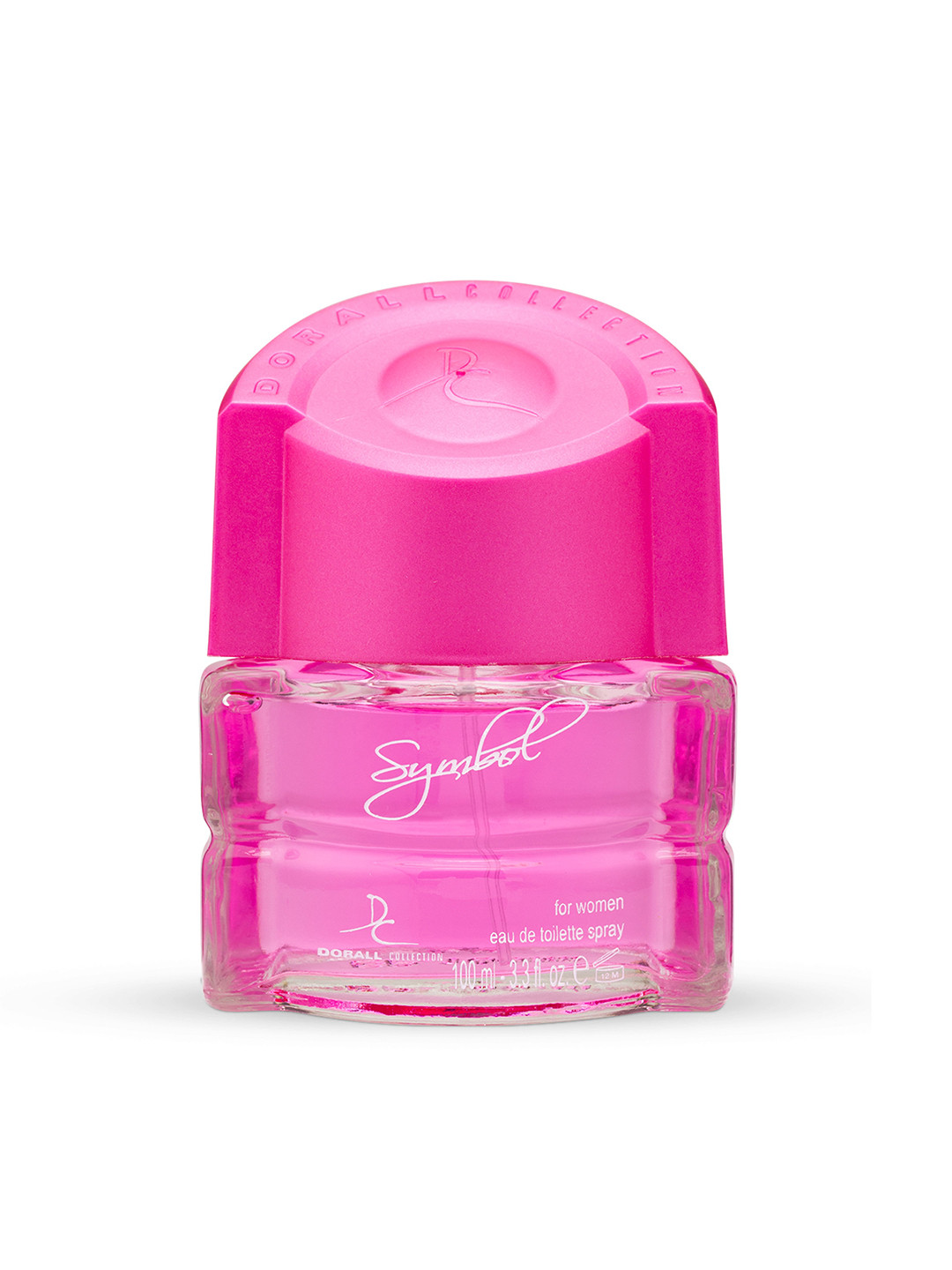 Buy Dorall Collection Women Symbol Eau De Toilette 100ml - Perfume for ...