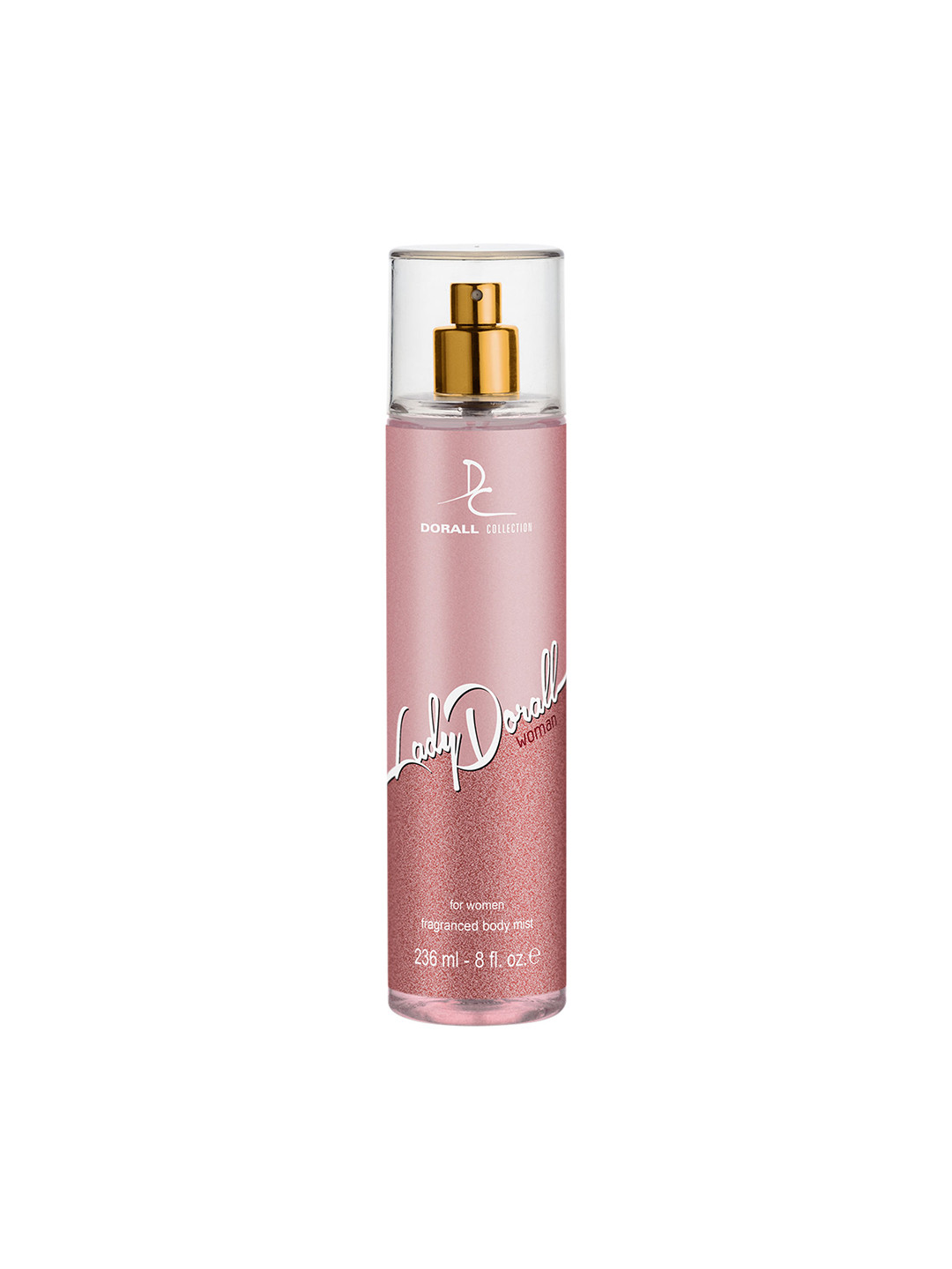 Buy Dorall Collection Women Lady Doral Fragranced Body Mist 236ml ...