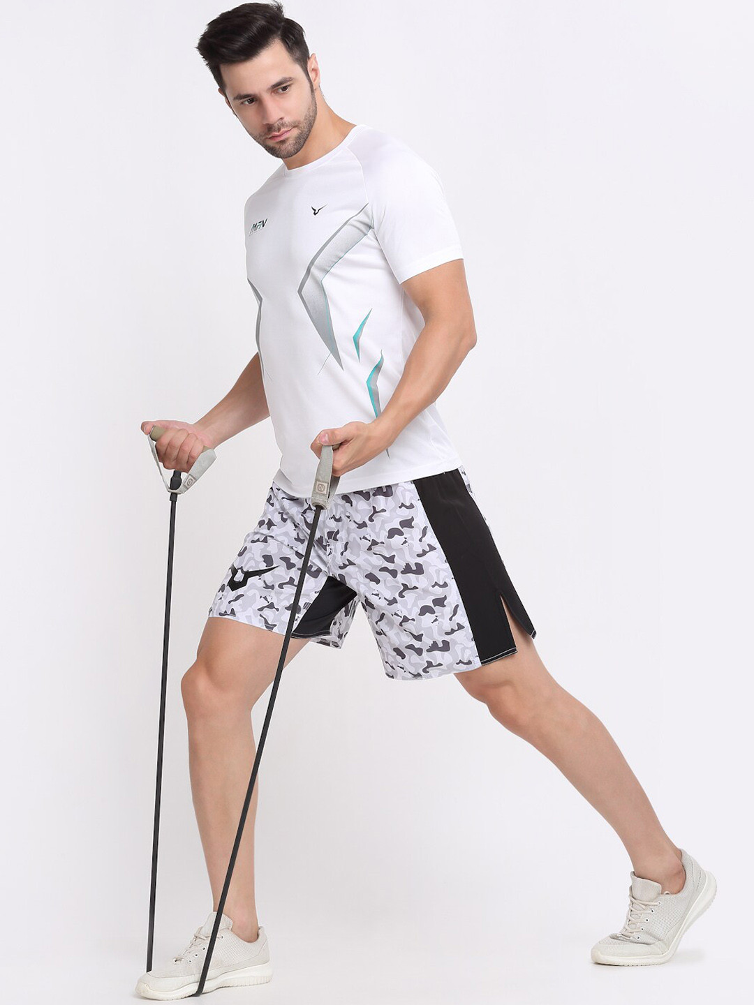 Buy Invincible Men Mma Training Shorts - Shorts for Men 25387180 | Myntra