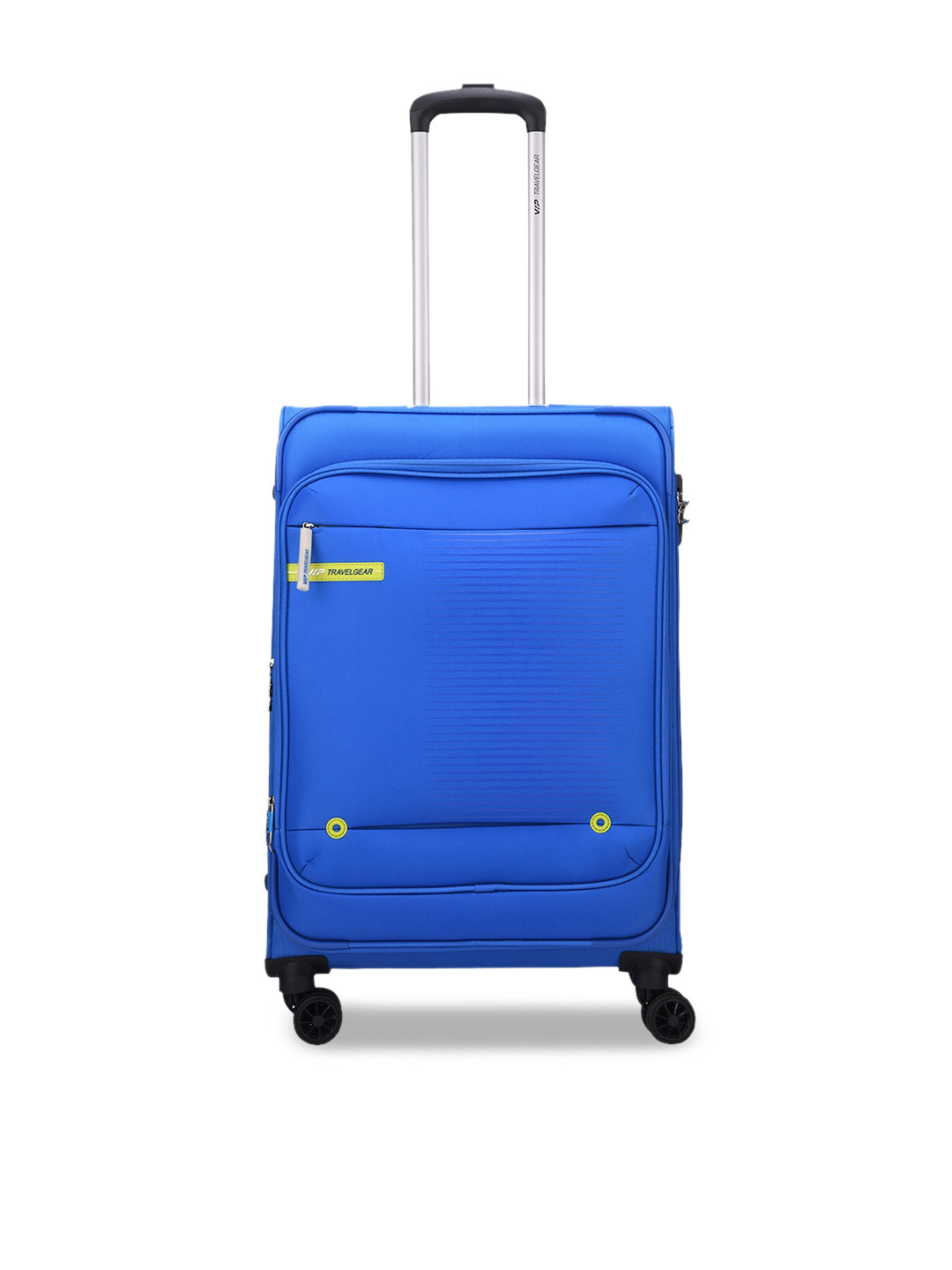 Buy VIP Dexter Hard Sided Trolley Suitcase 69 - Trolley Bag for Unisex ...