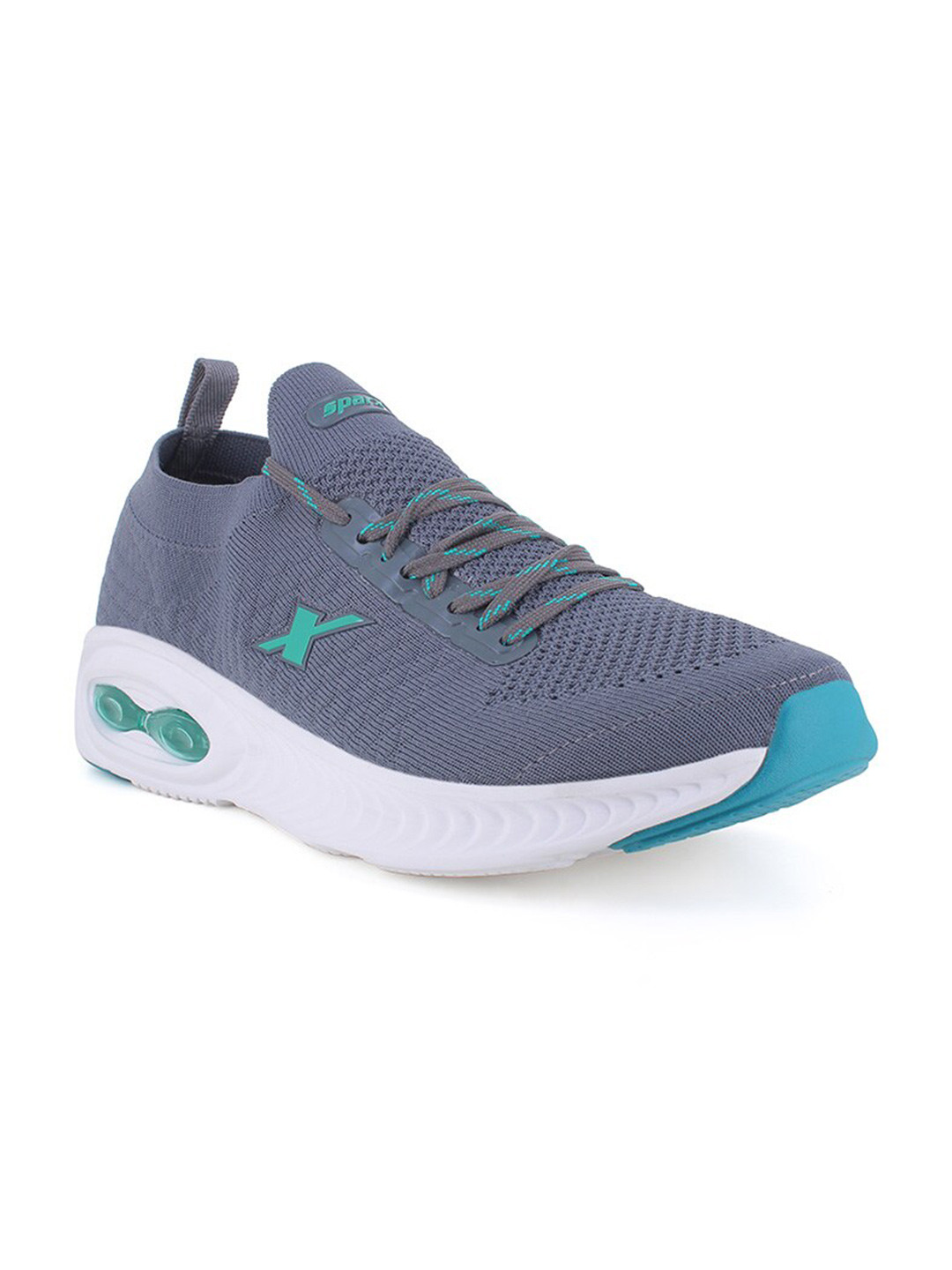 Buy Sparx Men Mesh Memory Foam Insole Running Shoes - Sports Shoes for ...