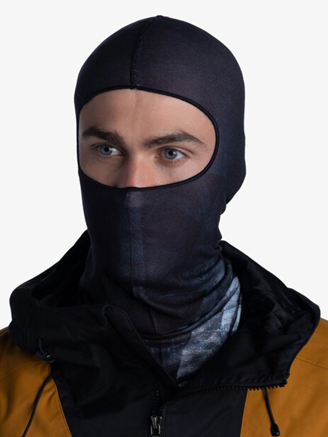 Buy Original Buff SA Printed Scarf - Scarves for Unisex 25424208 | Myntra