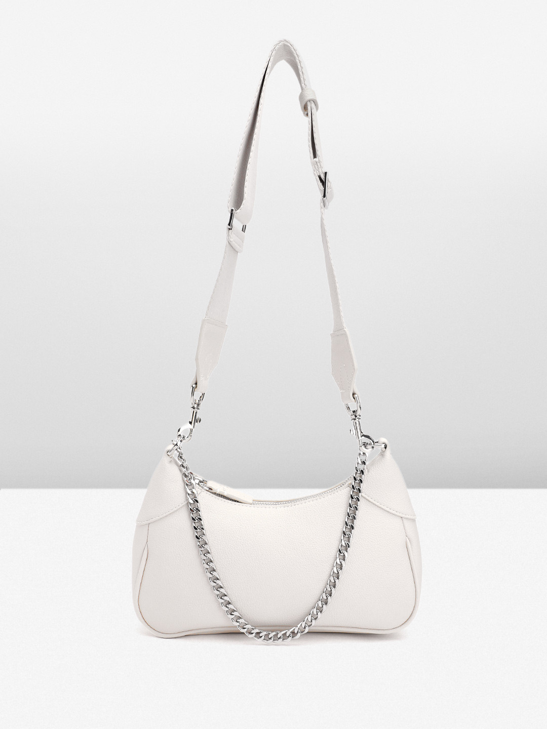 Buy MANGO Structured Shoulder Bag - Handbags for Women 25426984 | Myntra