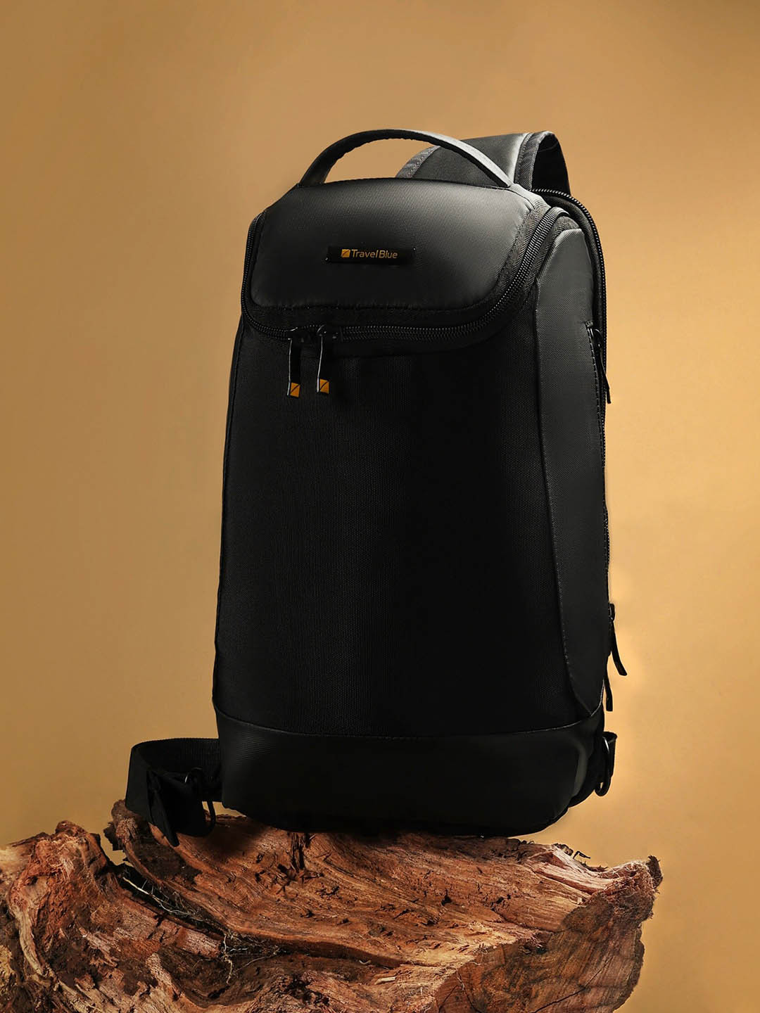 Buy Travel Blue Unisex 13 Inch Laptop Backpack - Backpacks for Unisex ...