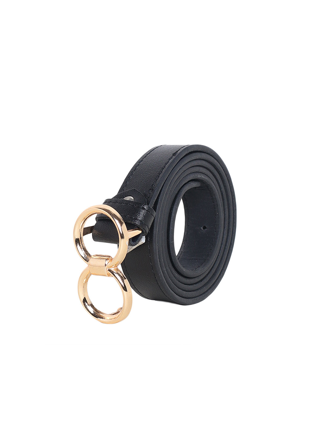 Buy Zacharias Women Push Pin Closure Belt - Belts for Women 25447854 ...