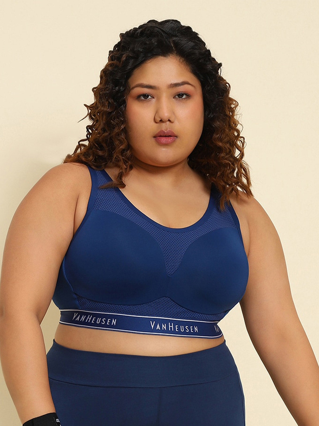 Buy Van Heusen Full Coverage Lightly Padded Bra - Bra for Women ...