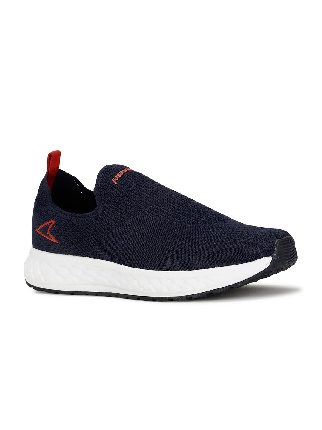 Buy Power Men Textile Running Shoes - Sports Shoes for Men 25450692 ...