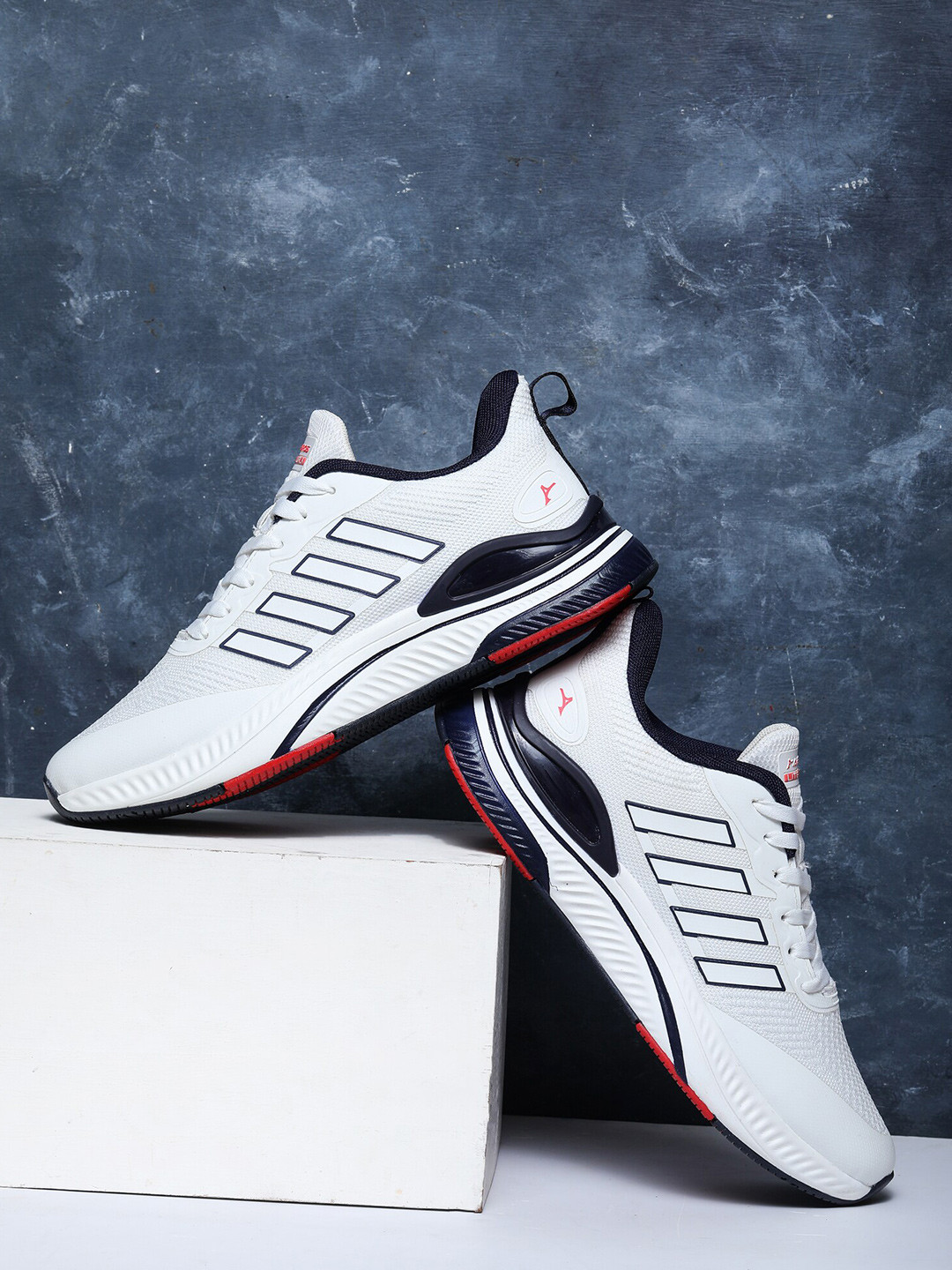 Buy ABROS Men Jagger Running Sports Shoes - Sports Shoes for Men ...