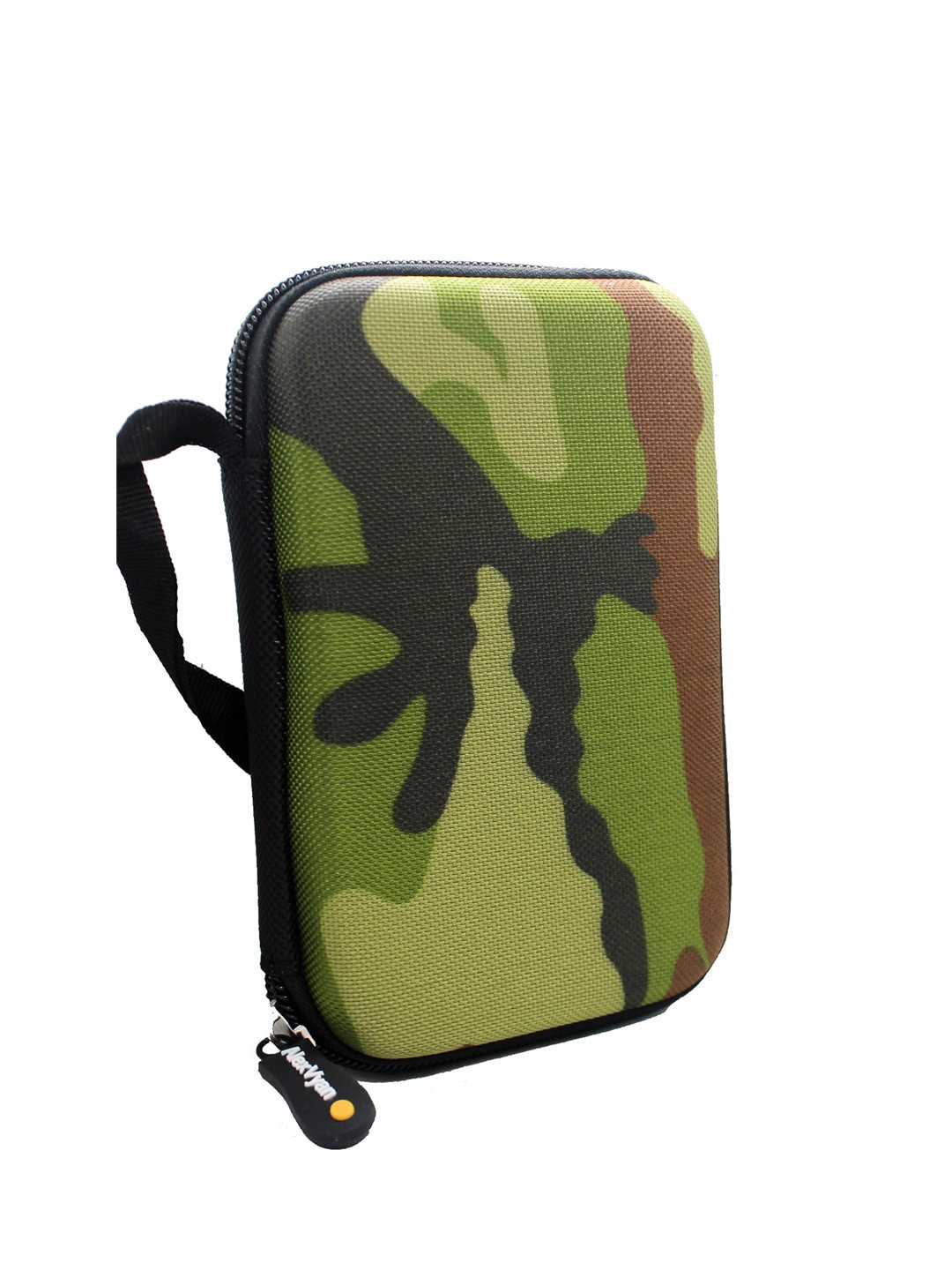 Buy Alexvyan Printed Shock Proof External Hard Drive Case - Hard Drive ...