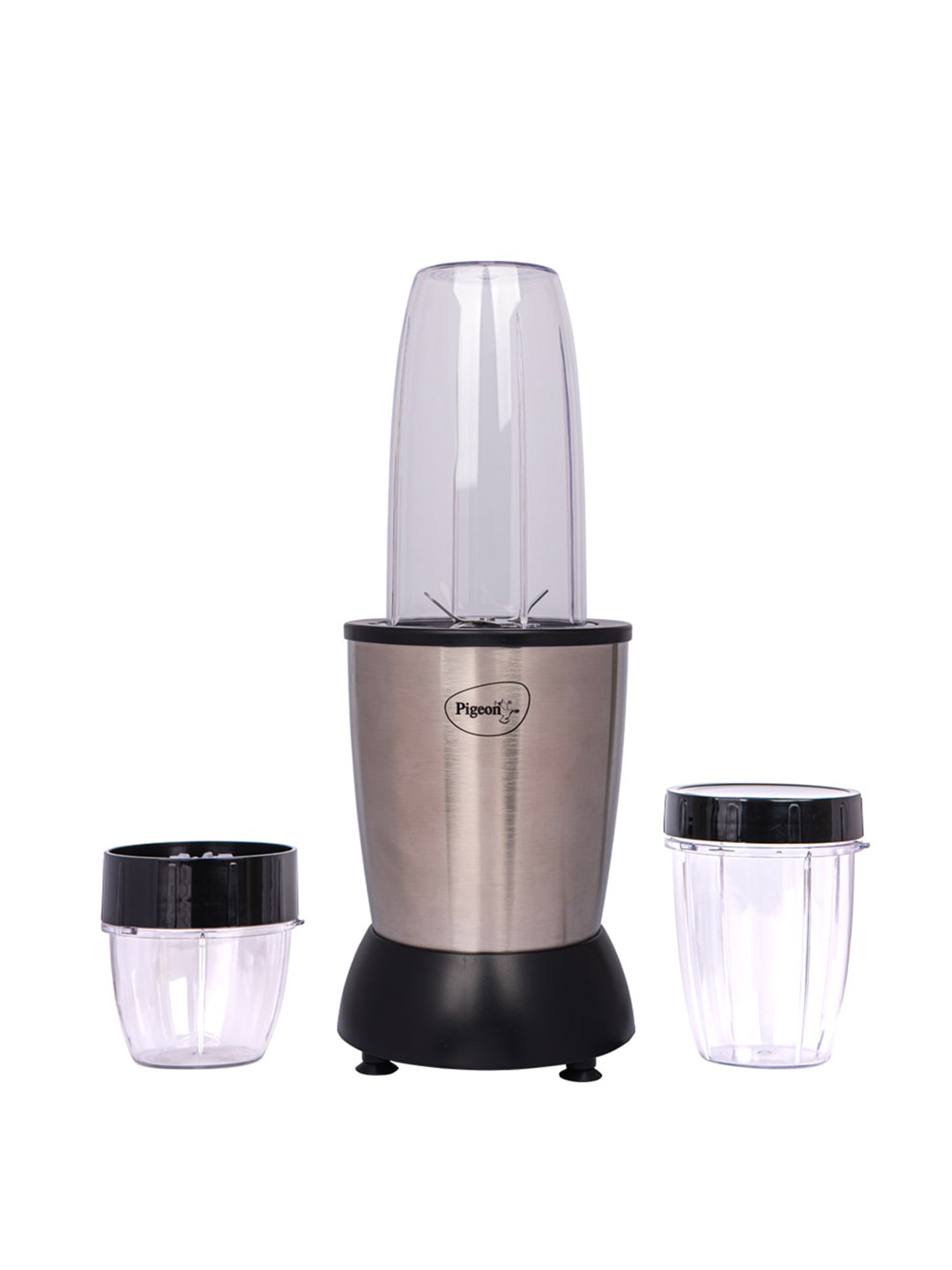 Buy Pigeon Nutri Mixer Juicer 900w - Juicer Mixer Grinder for Unisex ...