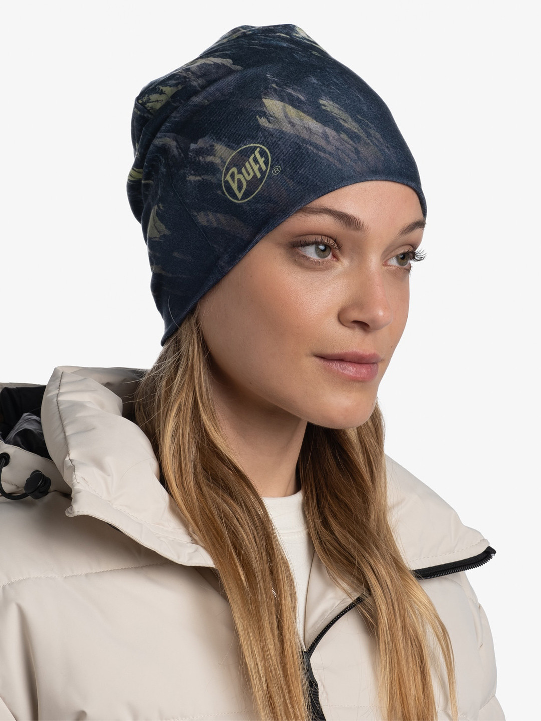 Buy Original Buff SA Unisex Thermonet Reversible Beanie - Caps for Unisex 25474804 | Myntra