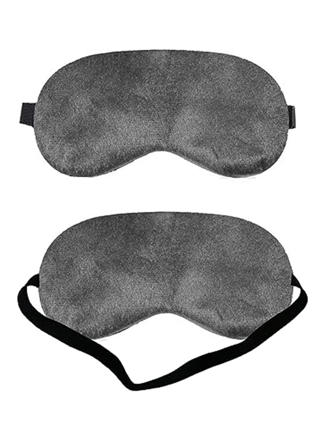 Buy Lushomes Unisex Light Blocking Cotton Sleep Mask - Travel Accessory ...