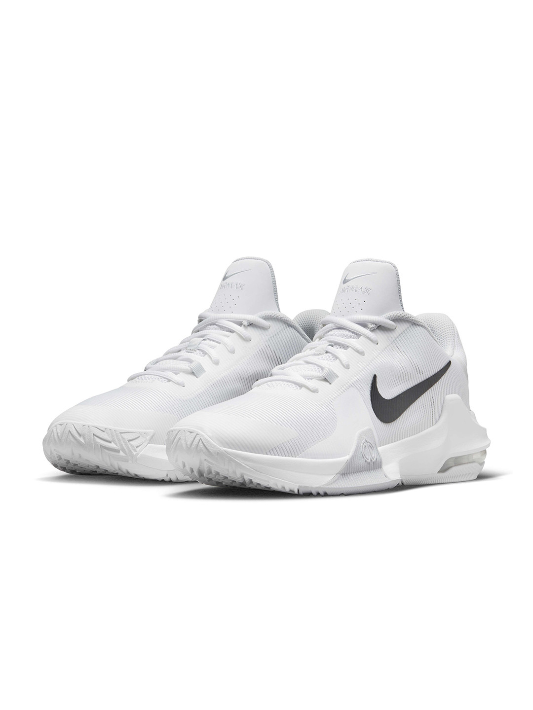 Buy Nike Men Impact 4 Basketball Shoes - Sports Shoes for Men 25503832 ...