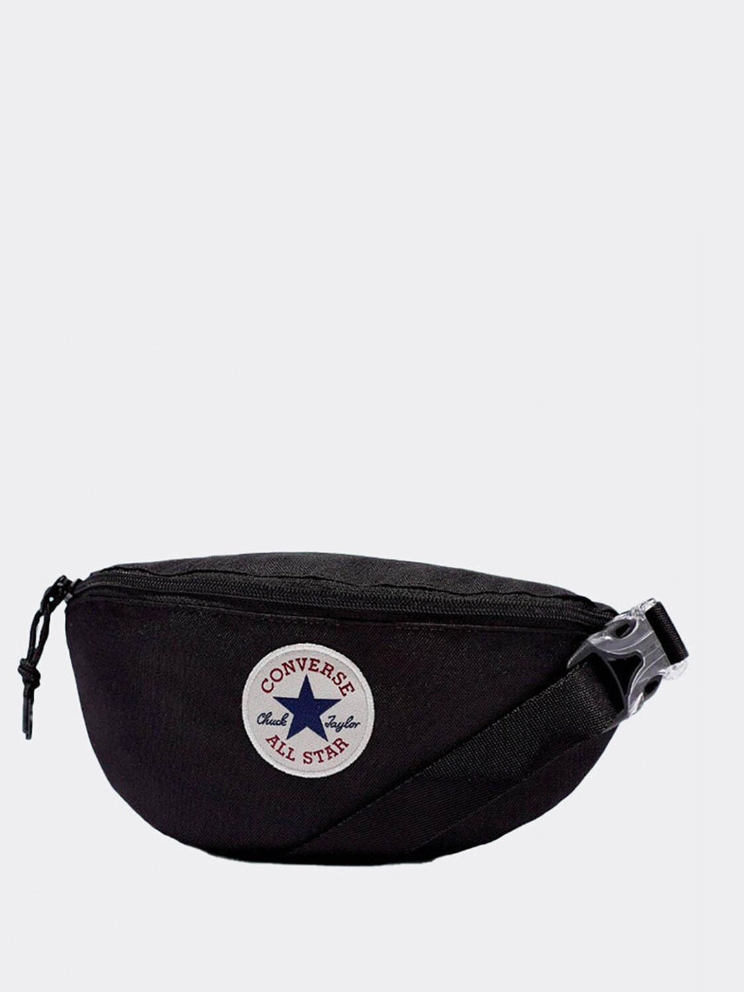 Buy Converse Unisex Chuck Taylor Patch Sling Bag - Waist Pouch for ...