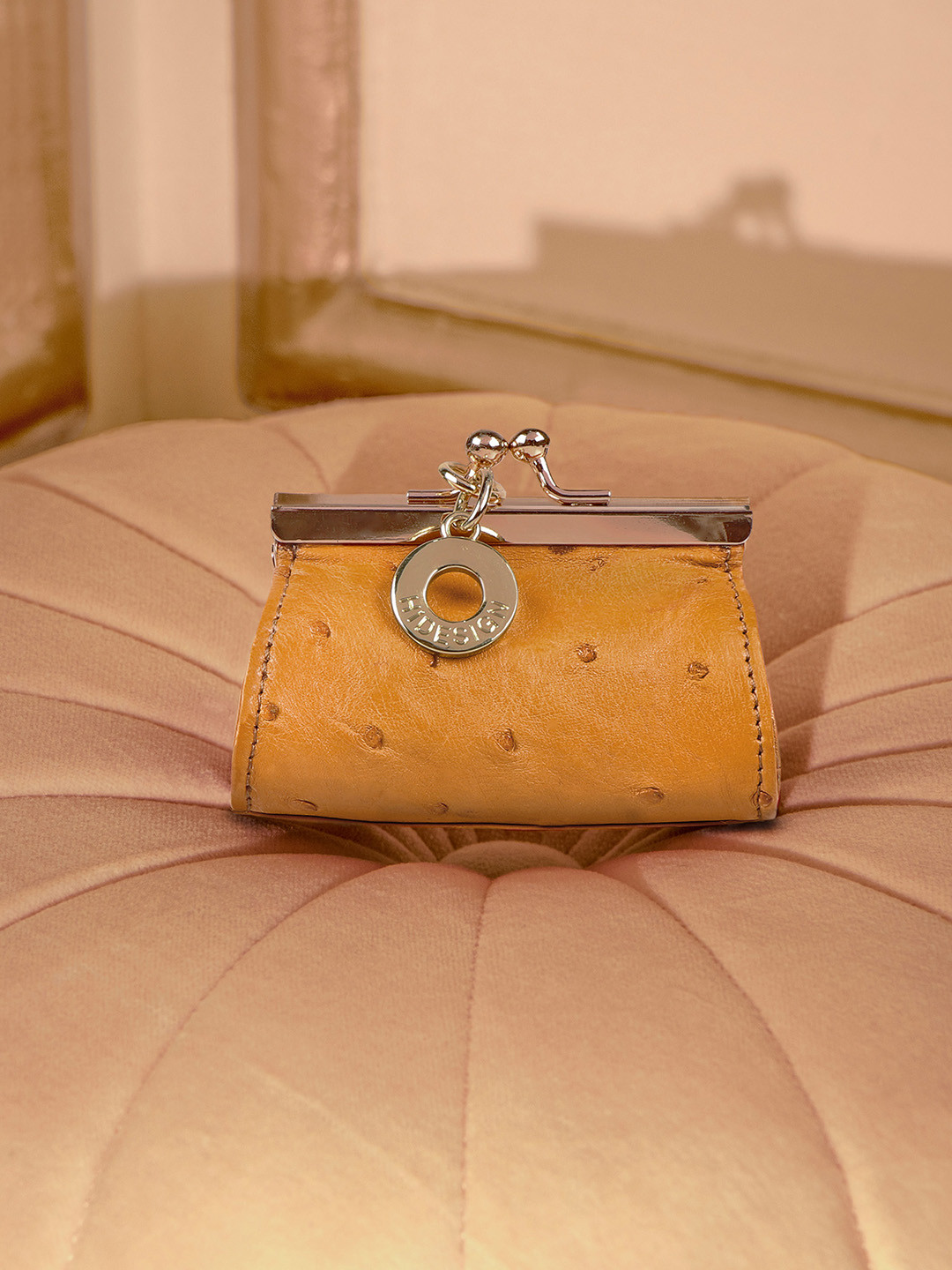 Buy Hidesign Textured Leather Box Clutch - Clutches for Women 25513082 ...