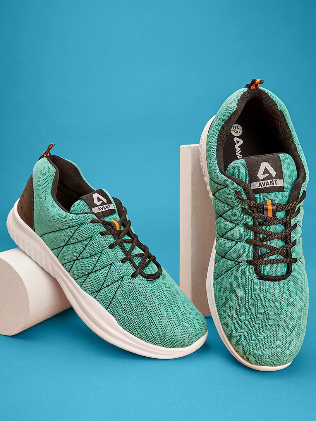 Buy AVANT Men Ultralight Training Or Gym Shoes - Sports Shoes for Men ...