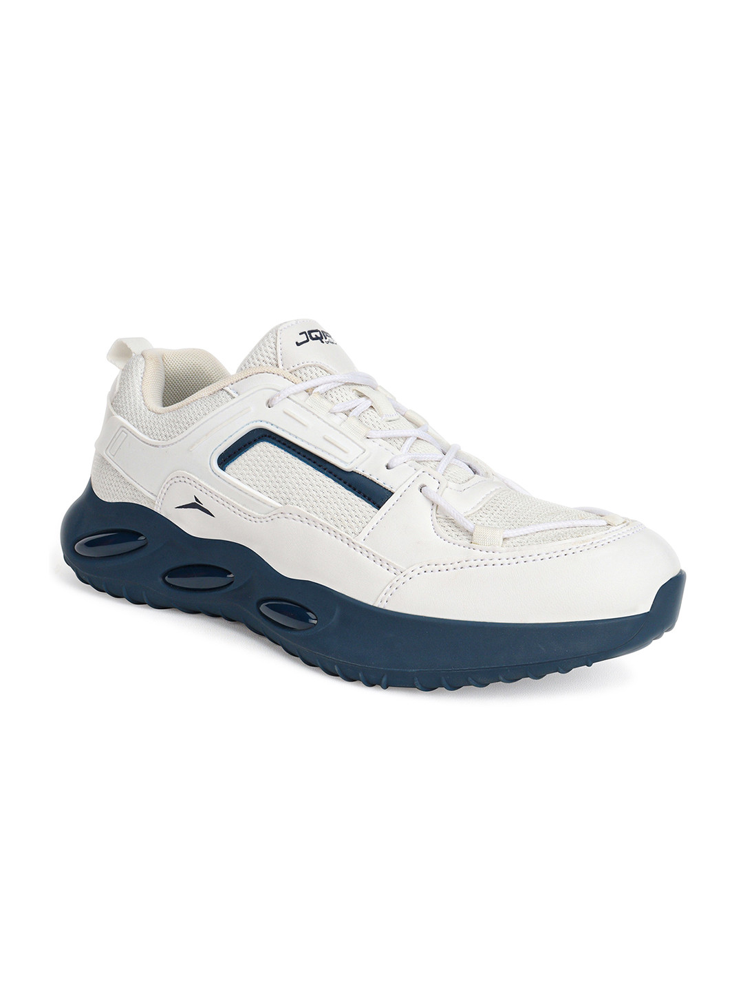 Buy JQR Men GHOST Lightweight Sneaker - Casual Shoes for Men 25515104 ...