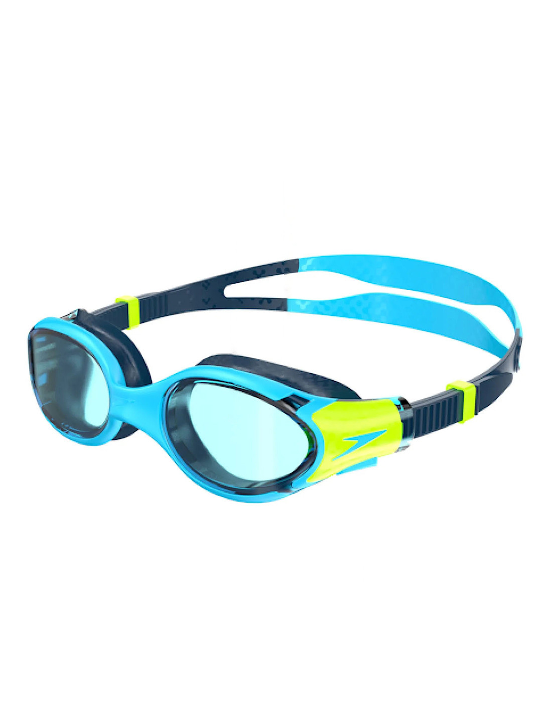 Buy Speedo Kids Set Of 3 Assorted Swimming Fish Goggles - Swimwear ...
