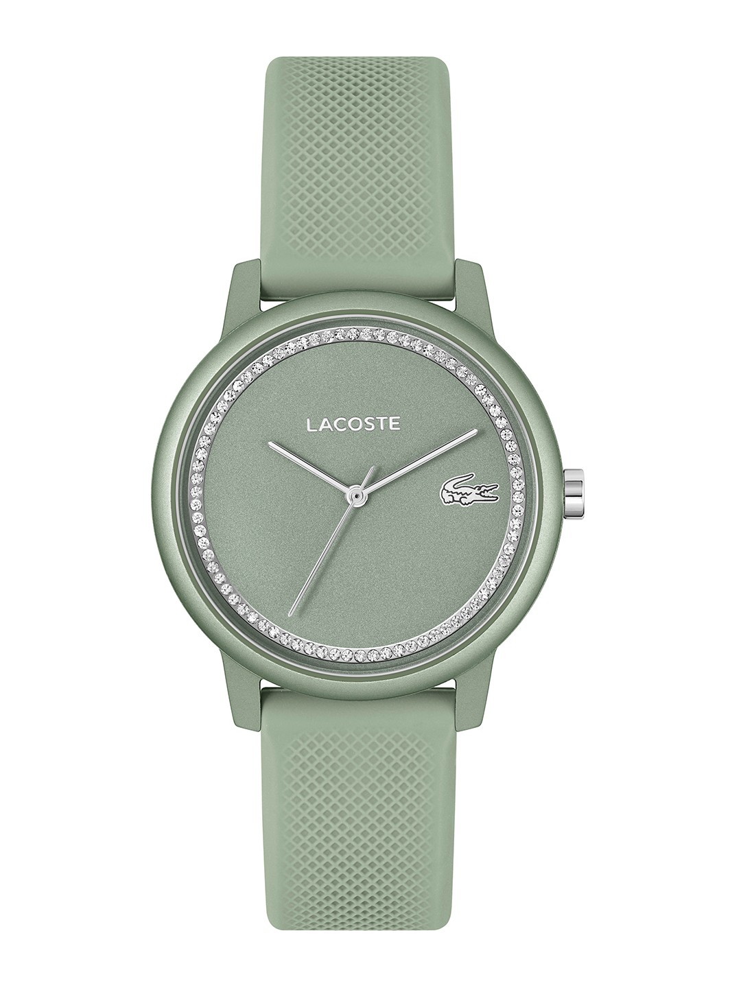 Buy Lacoste Women Analogue Watch 2001320 - Watches for Women 25518374 ...