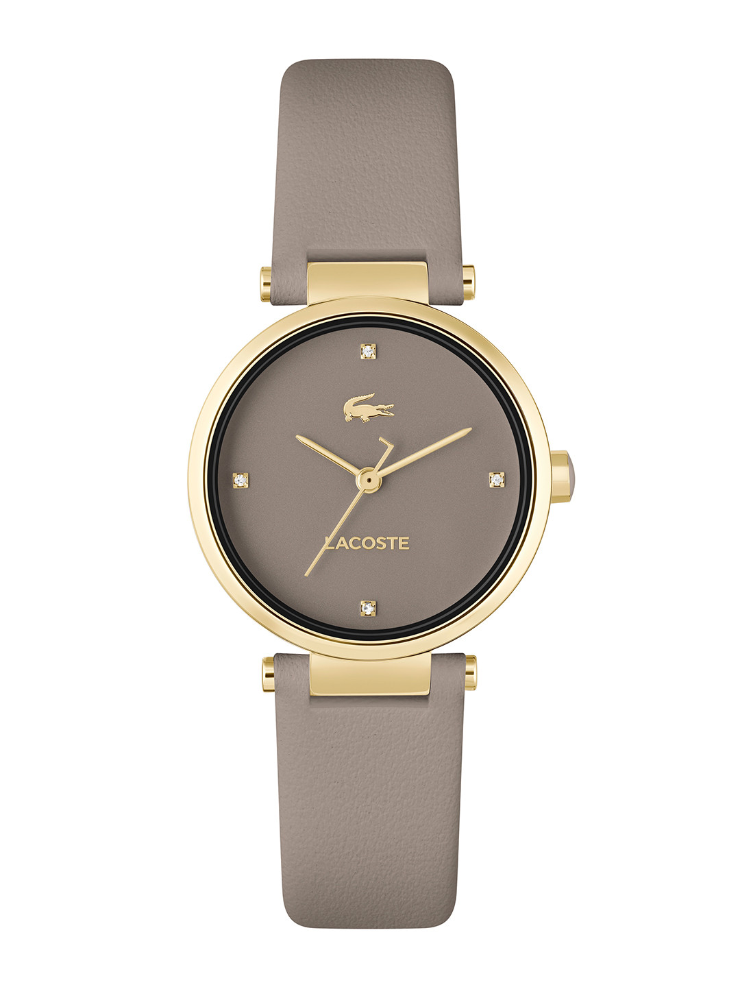 Buy Lacoste Women Orba Analogue Watch 2001334 - Watches for Women ...