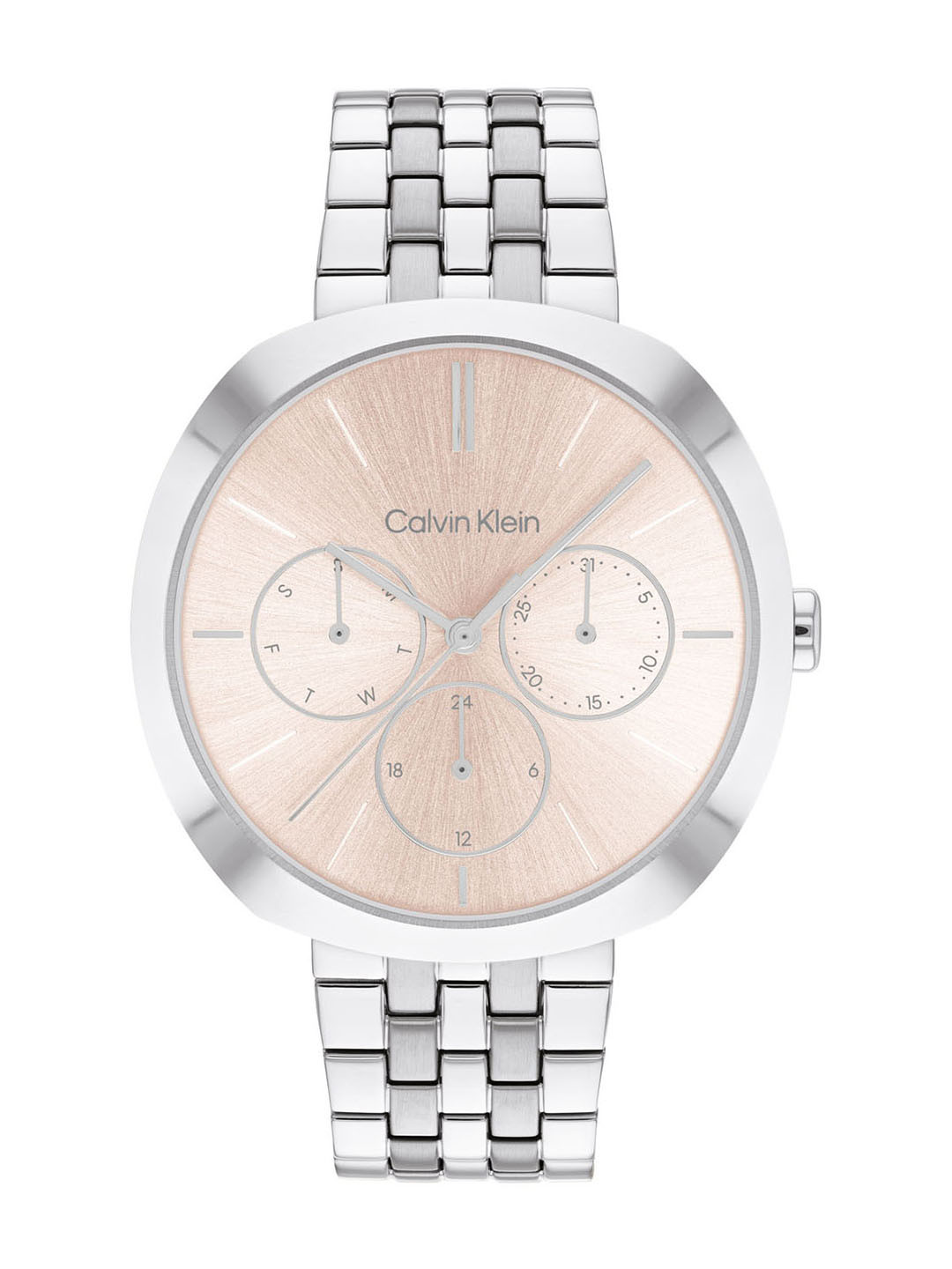 Buy Calvin Klein Women Analogue Watch 25200335 - Watches for Women ...