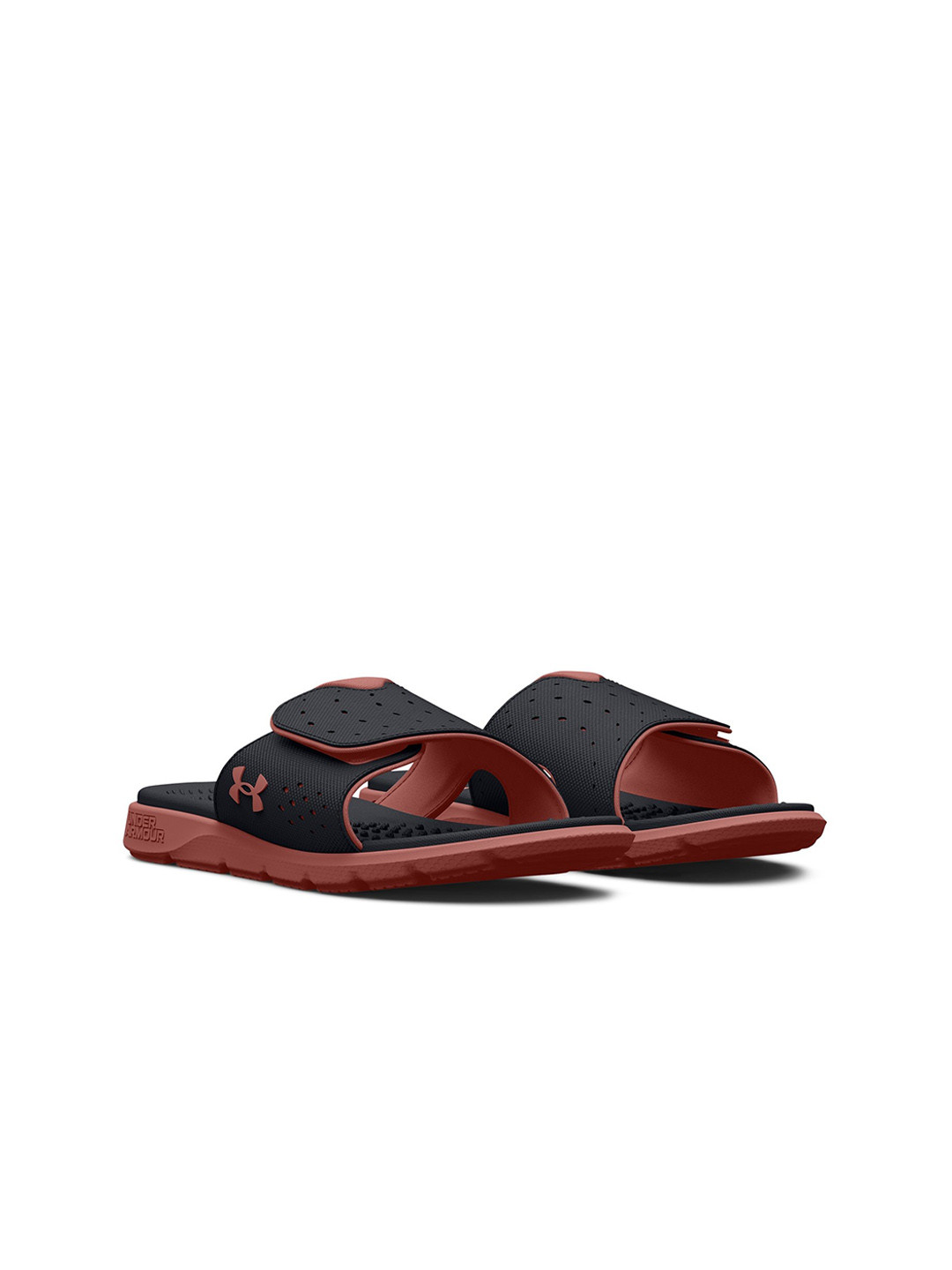 Buy UNDER ARMOUR Men Ignite 7 Sliders - Flip Flops for Men 25519812 ...