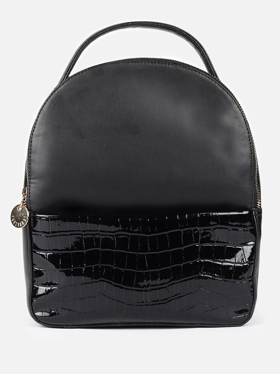 Buy FOREVER 21 PU Backpack - Backpacks for Women 25519884 | Myntra