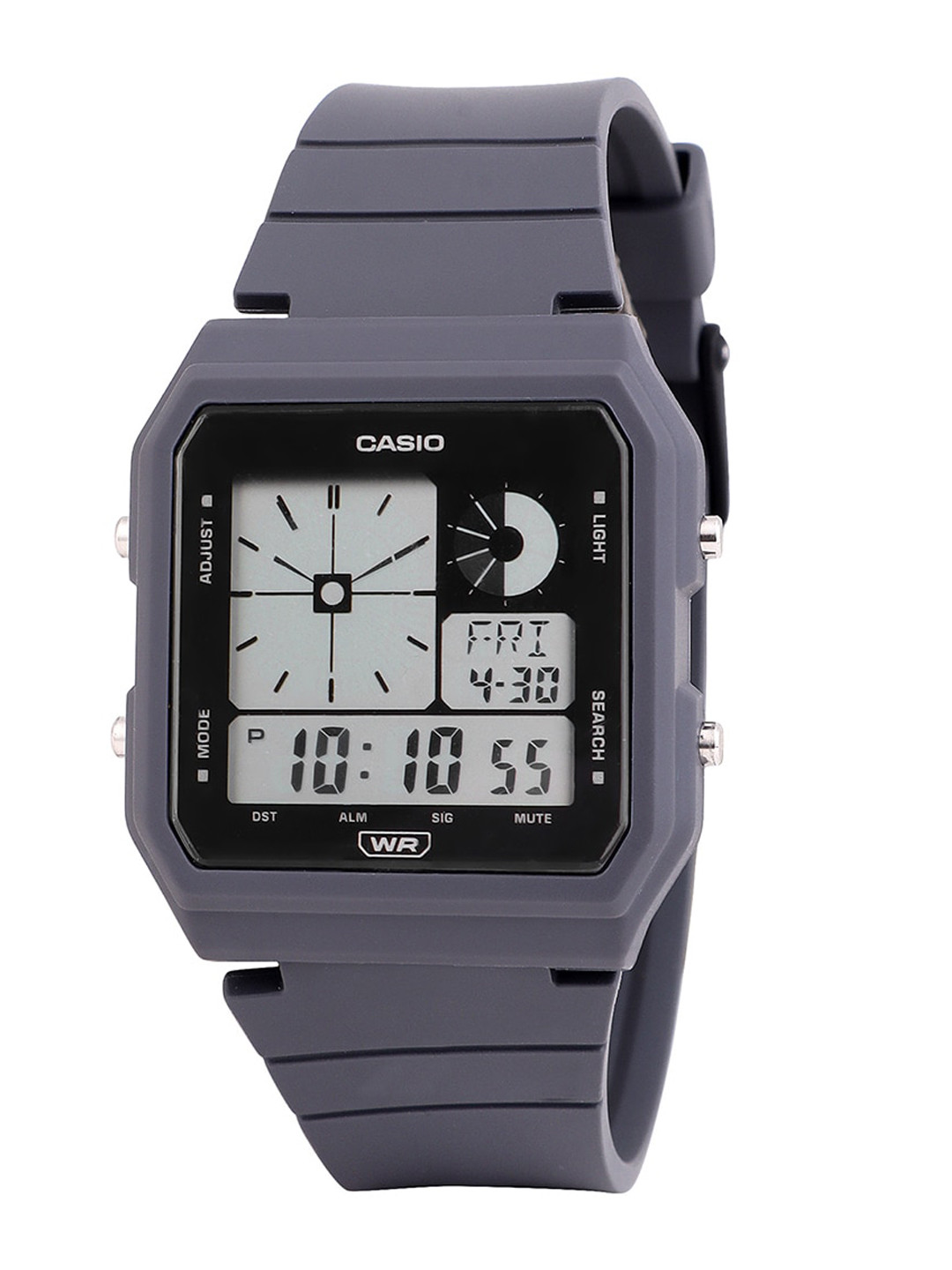 Buy CASIO Youth Digital Chronograph Watch D314 - Watches for Unisex ...