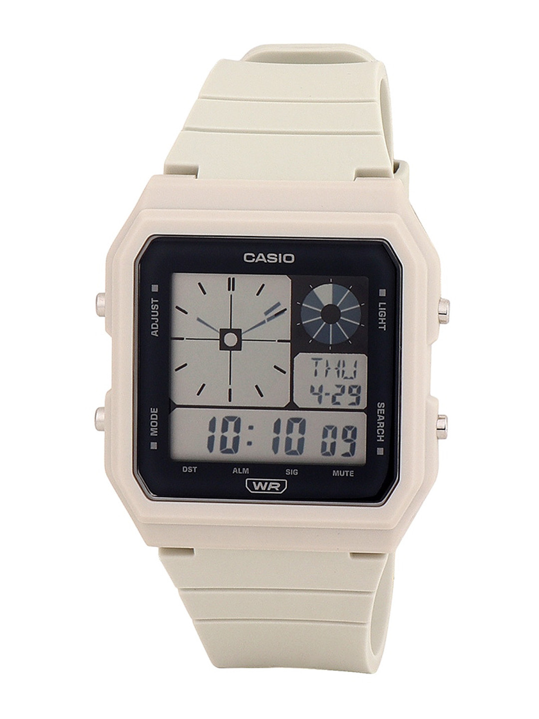 Buy CASIO Youth Digital Chronograph Watch D315 - Watches for Unisex ...