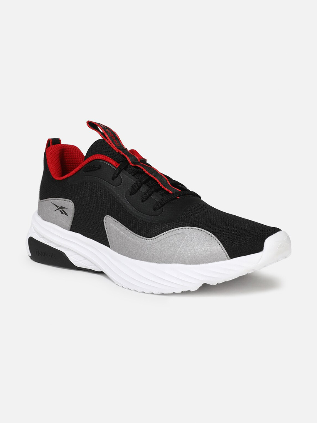 Buy Reebok Men Z Metro Edge M Colourblocked Running Shoes - Sports ...