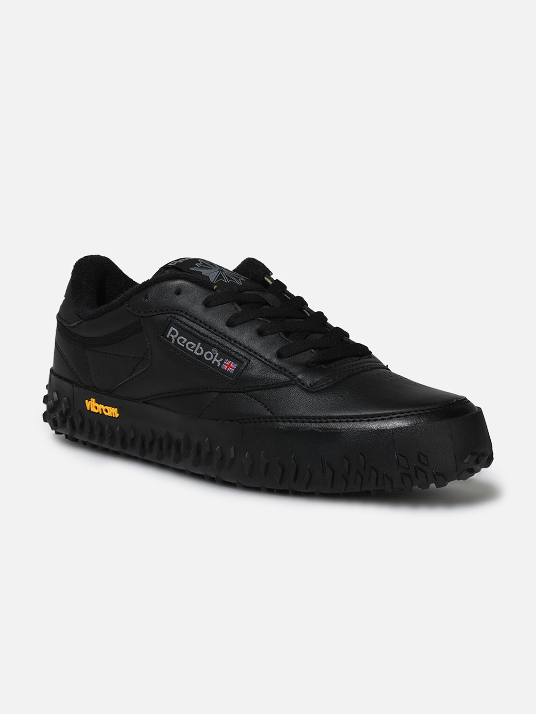 Buy Reebok Classic Unisex Classics Club C Vibram Training Or Gym Shoes ...