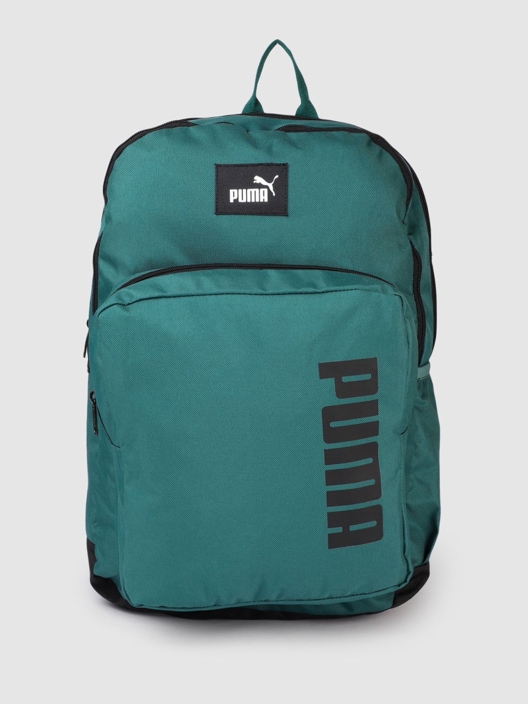 Buy Puma Unisex Brand Logo Printed Backpack - Backpacks for Unisex ...