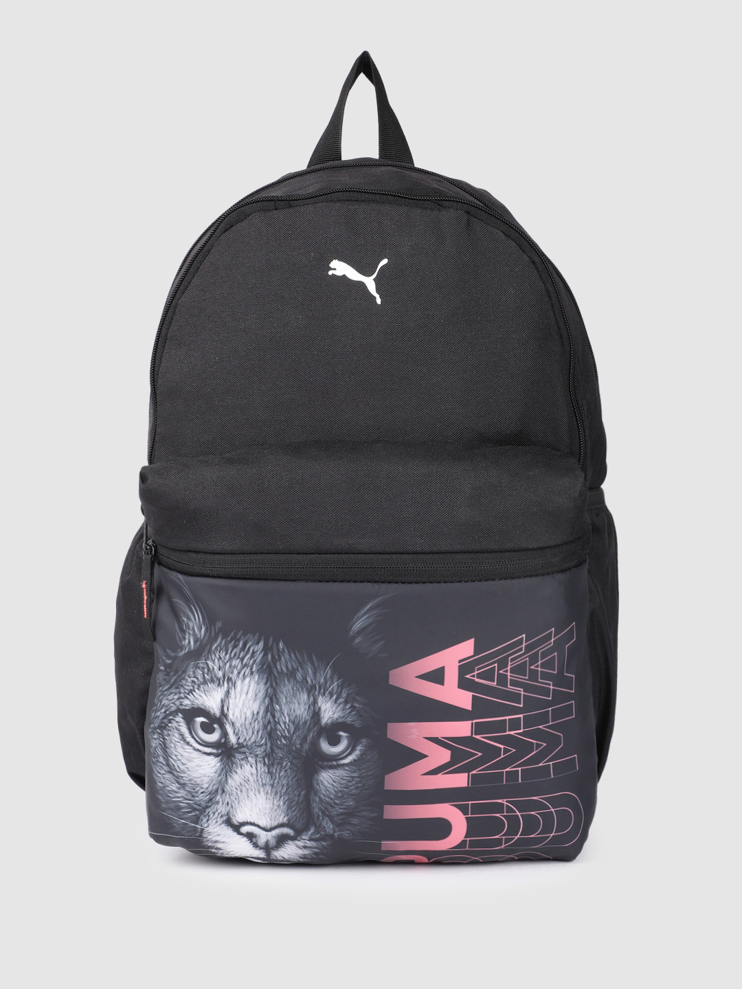 Buy Puma Unisex Graphic Backpack - Backpacks for Unisex 25561650 | Myntra
