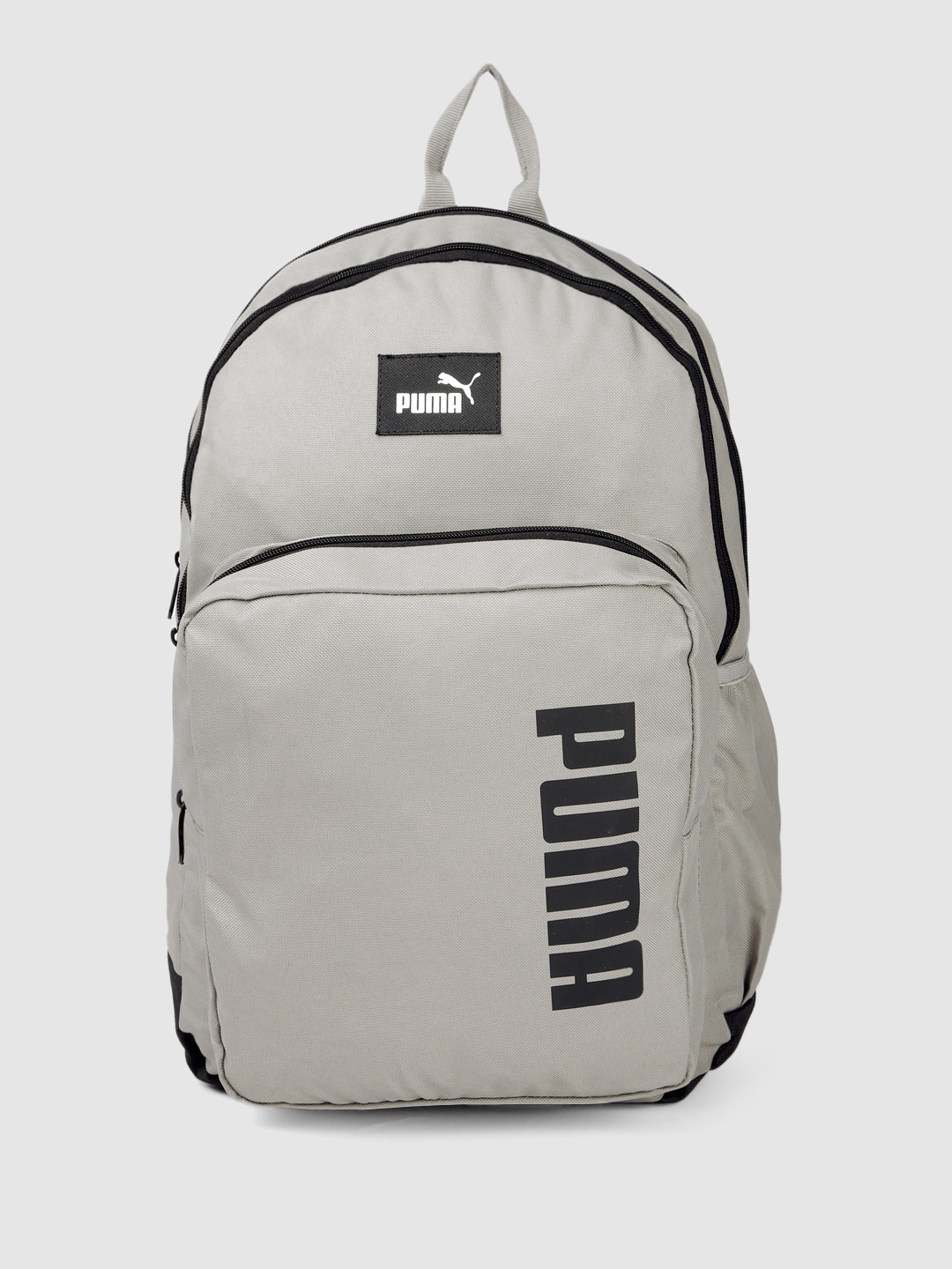 Buy Puma Unisex Brand Logo Printed Backpack - Backpacks for Unisex ...