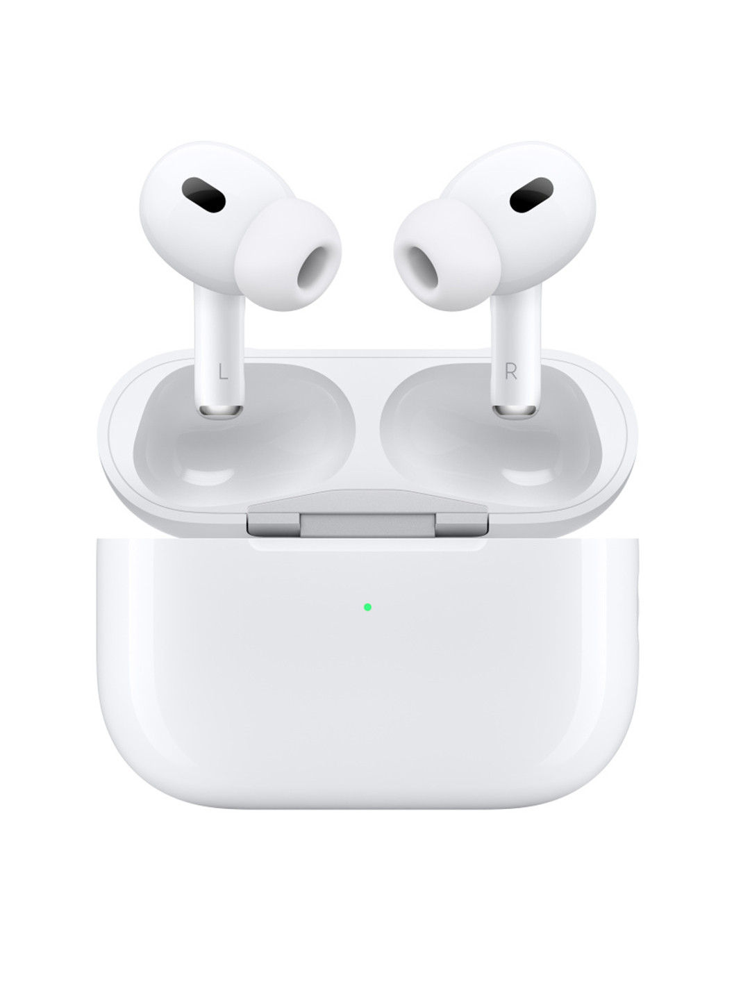 Buy Apple AirPods Pro 2nd Generation USB C ANC & Spatial Audio With ...