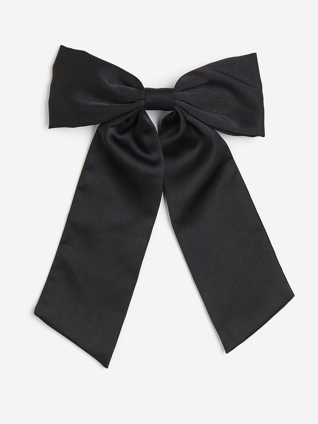 Buy H&M Bow Decorated Hair Clip - Hair Accessory for Women 25566152 ...