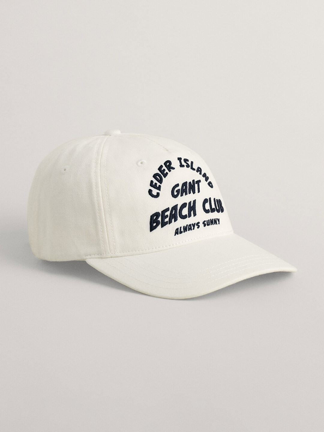 Buy GANT Men Embroidered Pure Cotton Baseball Cap - Caps for Men ...