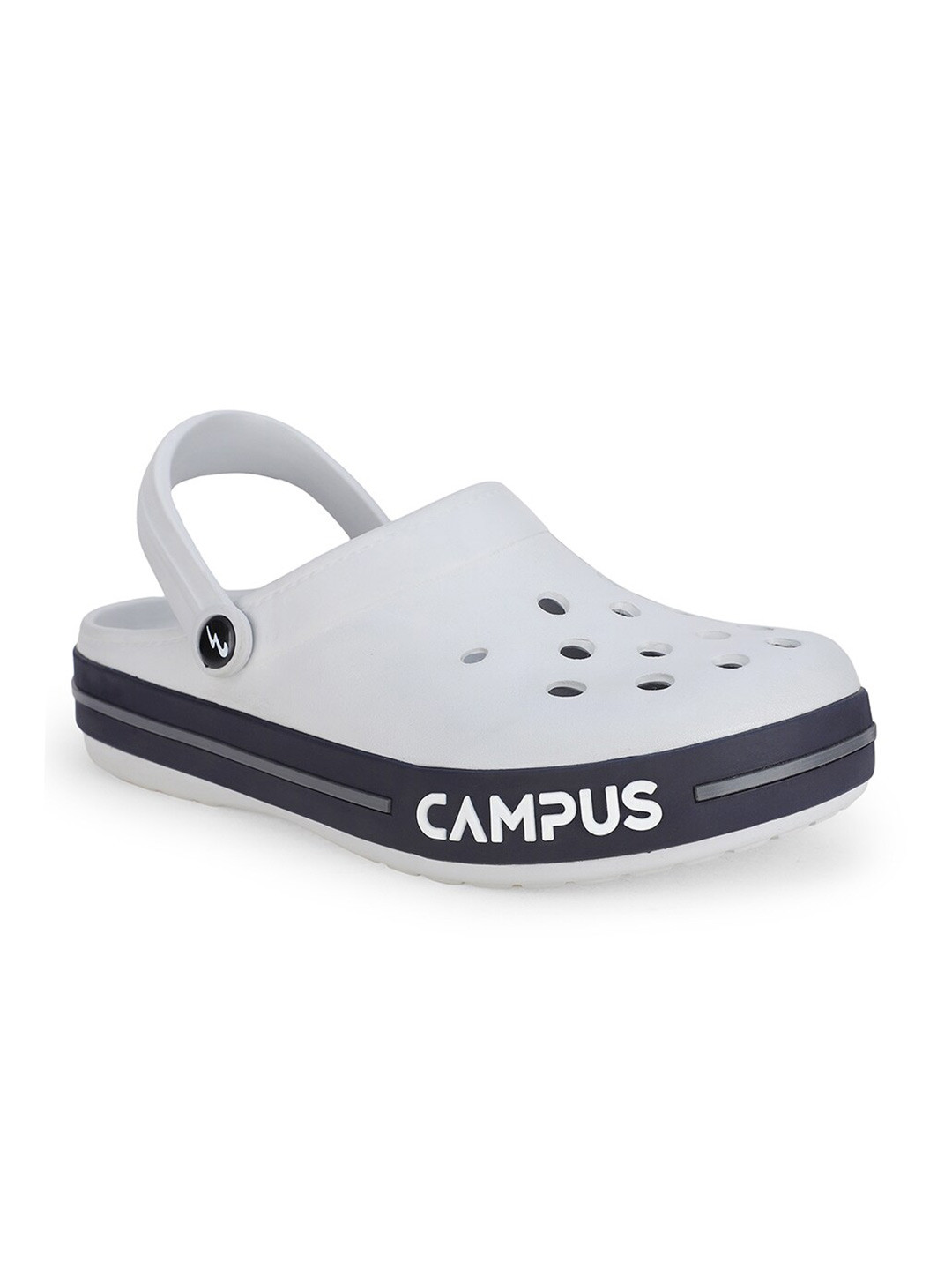 Buy Campus GC 4004 Men Clogs - Flip Flops for Men 25618148 | Myntra