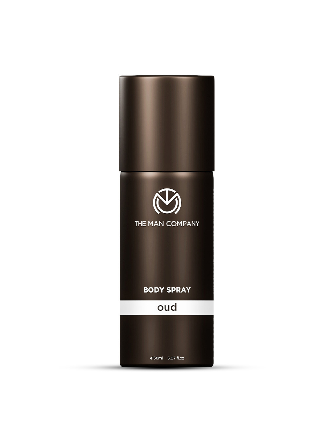 Buy The Man Company Oud Deodorant Body Spray 150ml - Deodorant for Men ...
