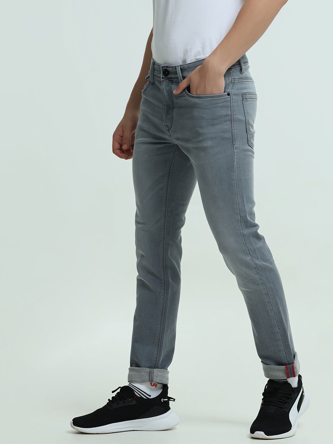 Buy TURMS 30 Days No Wash Anti Stain Anti Odor Water Repellent Tech ...