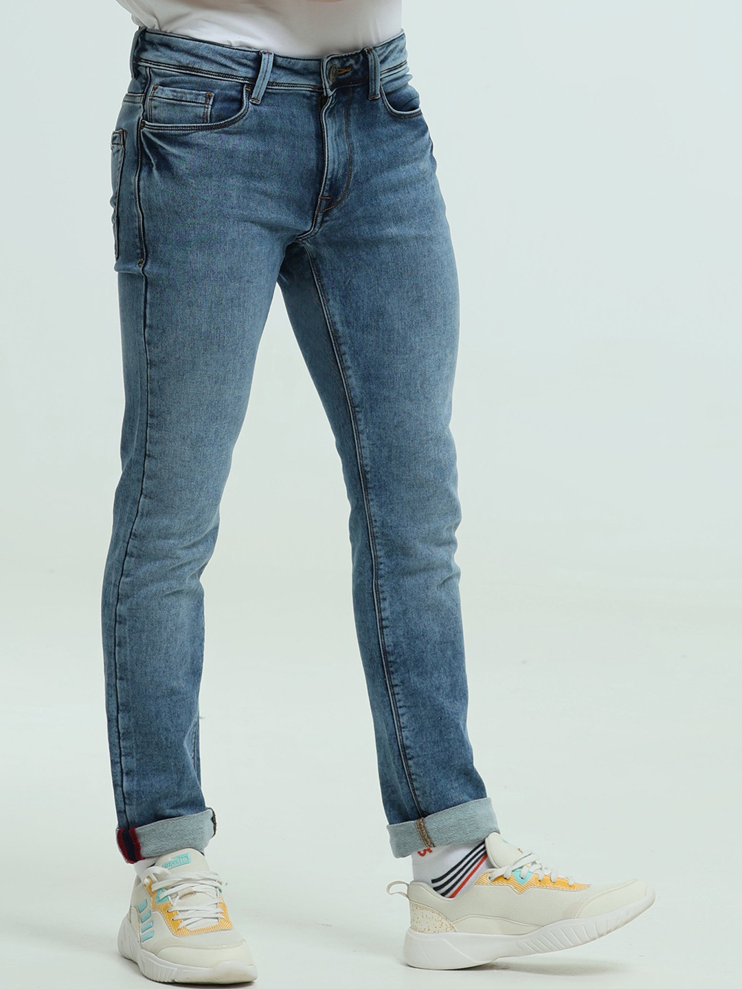 Buy Turms Men 30 Days No Wash Anti Stain Anti Odour Adventure Comfort ...