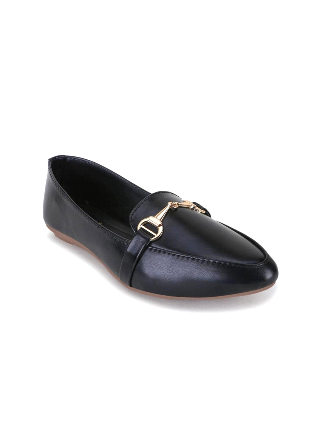 Buy Moonwalk Pointed Toe Ballerinas Flats - Flats for Women 25642534 ...